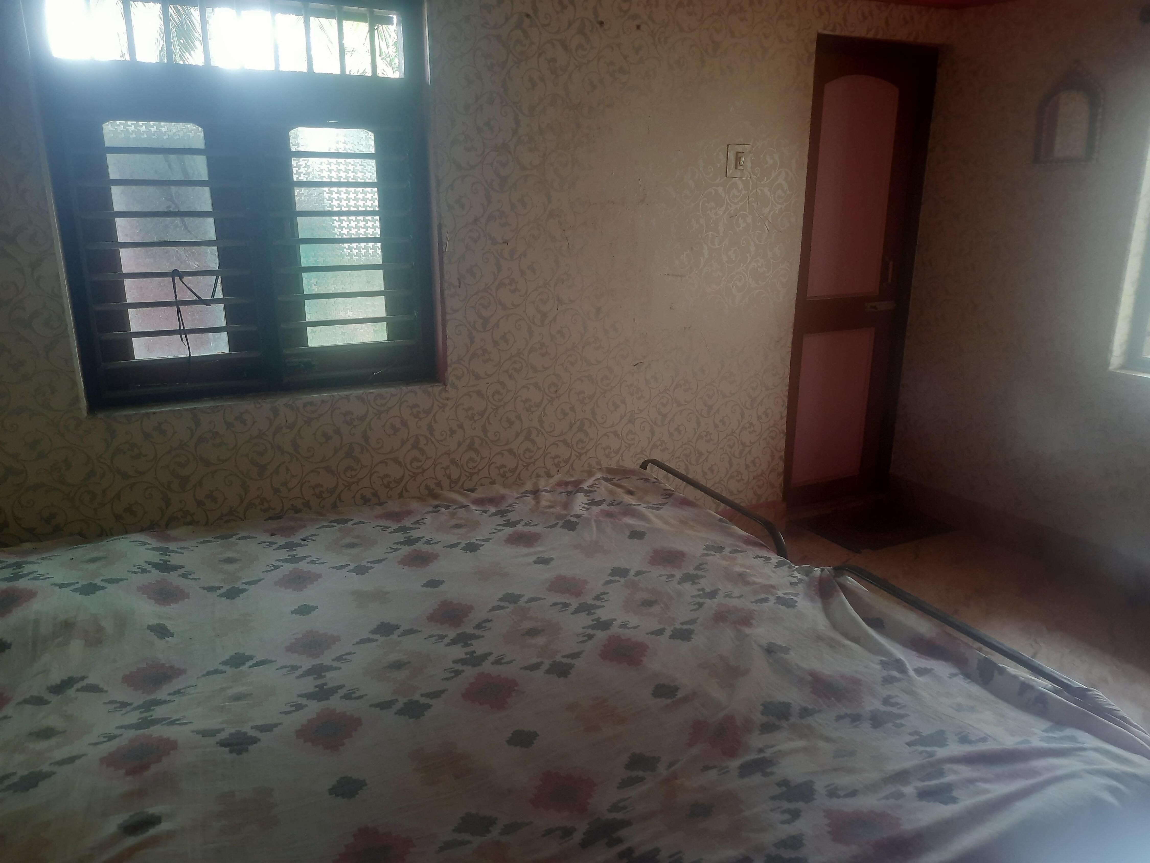 Address of Krishna pratima building - Homestay in Puri