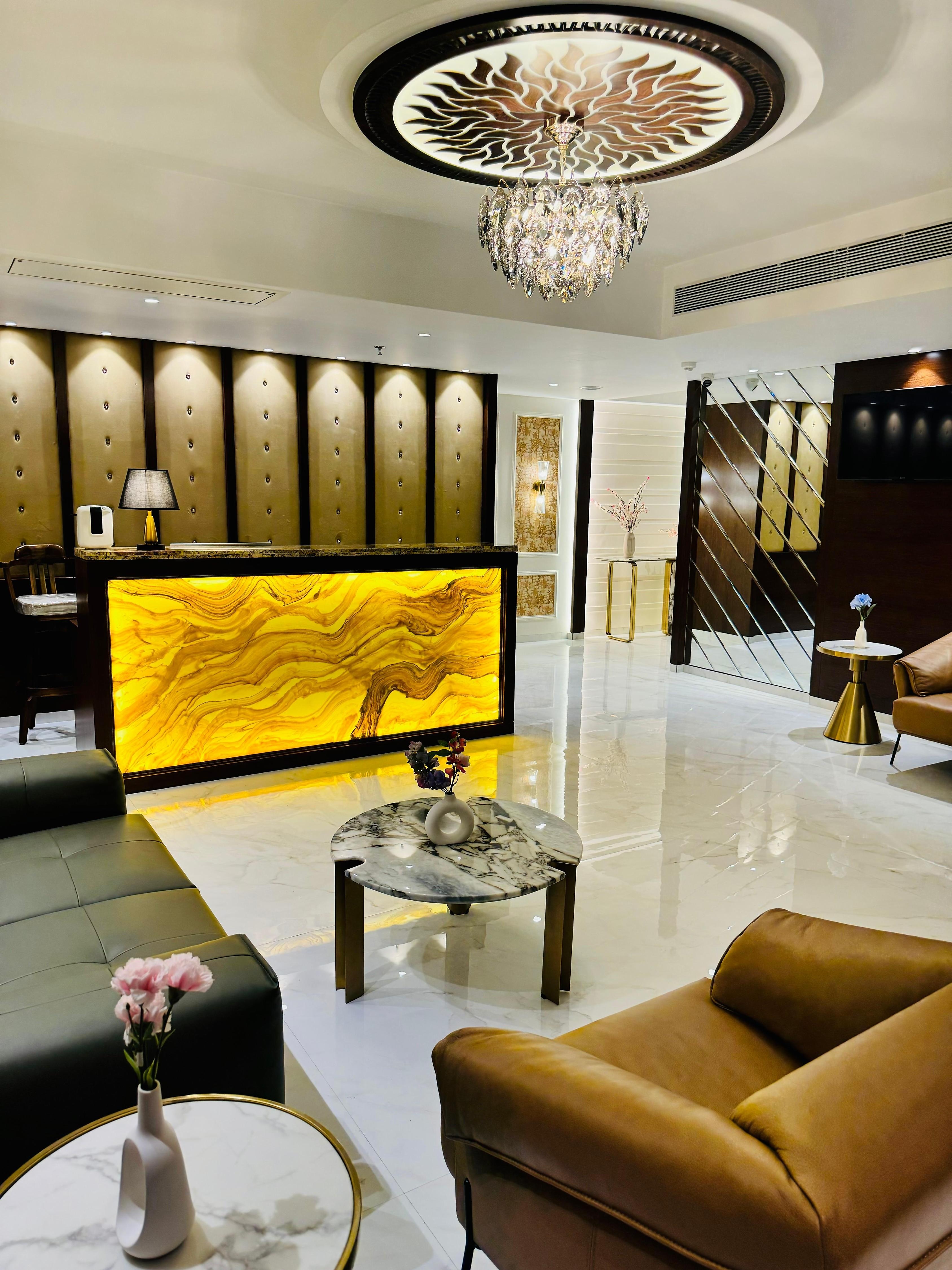 Instafeel Hotel 𝗕𝗢𝗢𝗞 Navi Mumbai Hotel