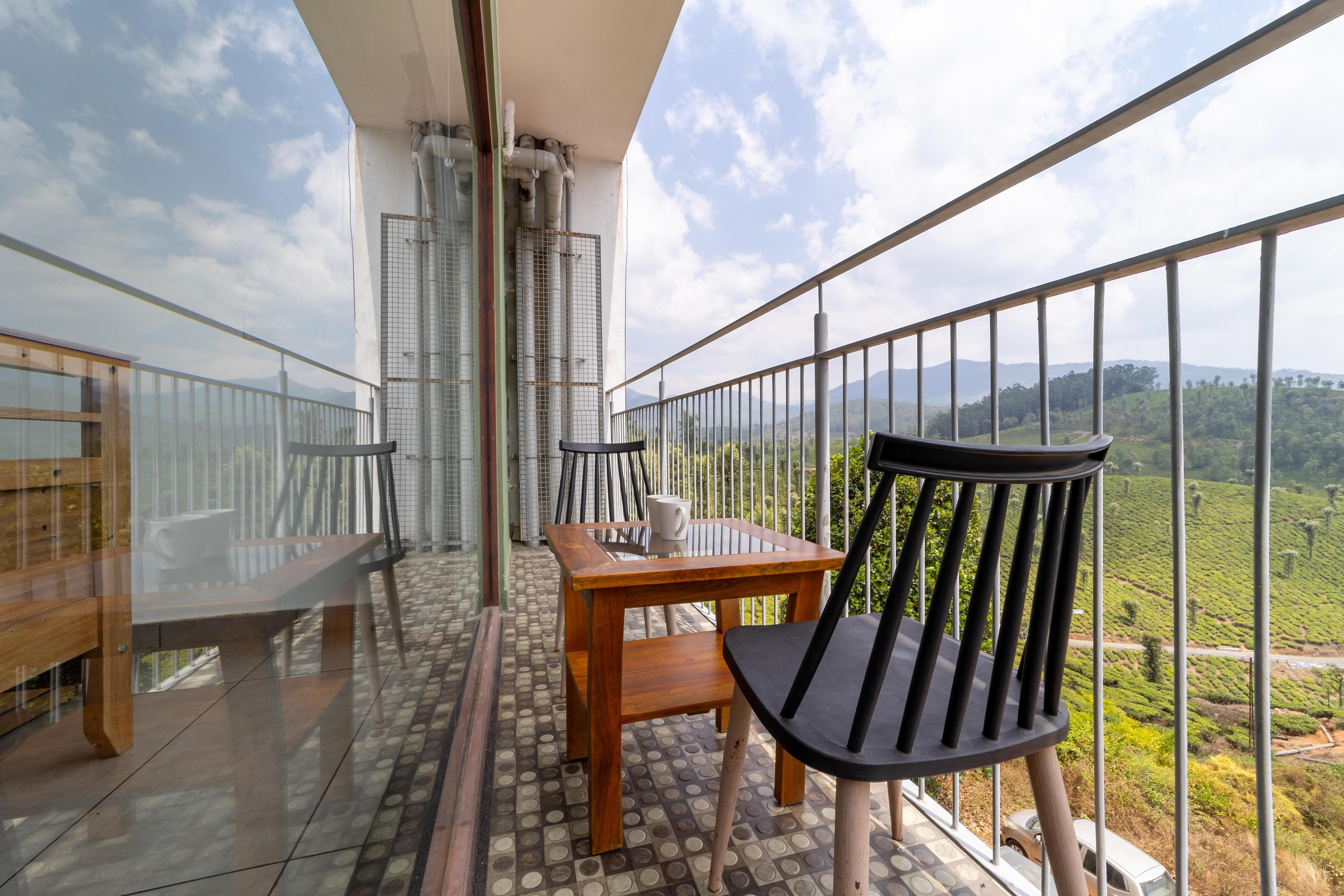 Photos of WINTEL WILD - Resort in Valparai