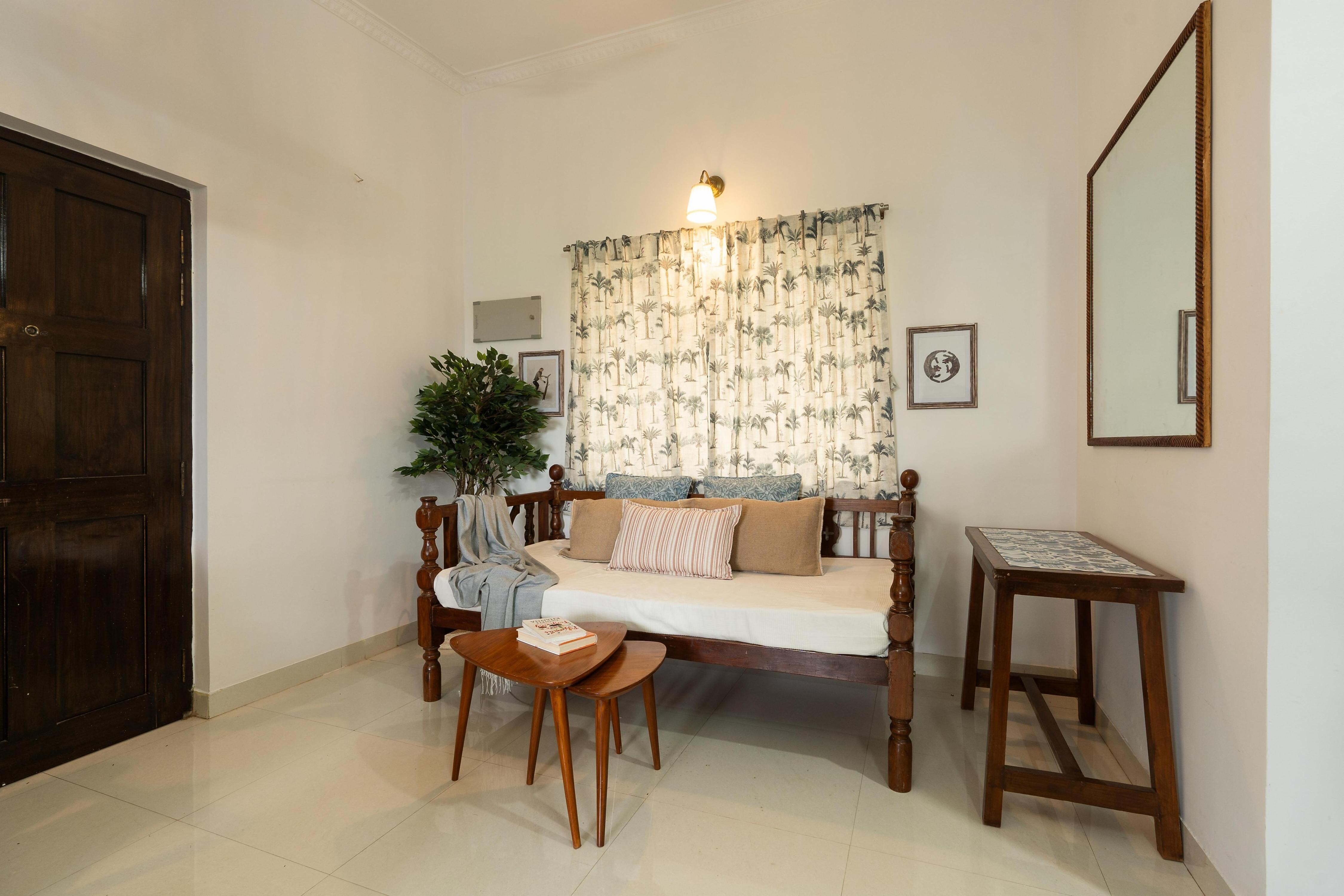 2BHK Villa Bliss X Stylesworth Homes Goa 𝗕𝗢𝗢𝗞 Goa Villa