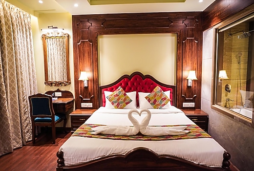 Le Vivanta 𝗕𝗢𝗢𝗞 Thane Hotel 𝘄𝗶𝘁𝗵 𝗙𝗥𝗘𝗘 𝗖𝗮𝗻𝗰𝗲𝗹𝗹𝗮𝘁𝗶𝗼𝗻