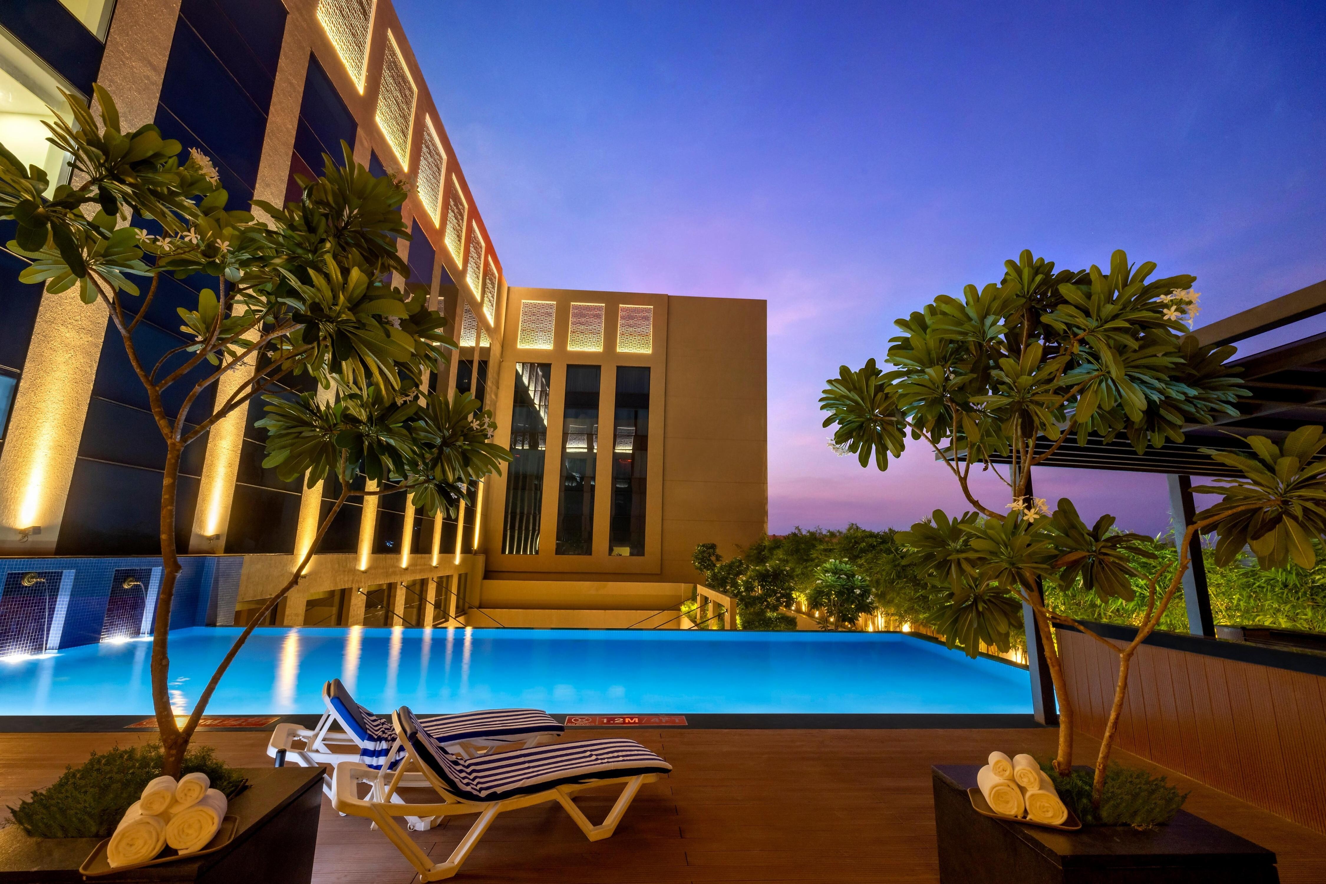 Grand Madurai by Grt Hotels 𝗕𝗢𝗢𝗞 Madurai Hotel 𝘄𝗶𝘁𝗵 𝗙𝗥𝗘𝗘 𝗖𝗮𝗻𝗰𝗲𝗹𝗹𝗮𝘁𝗶𝗼𝗻