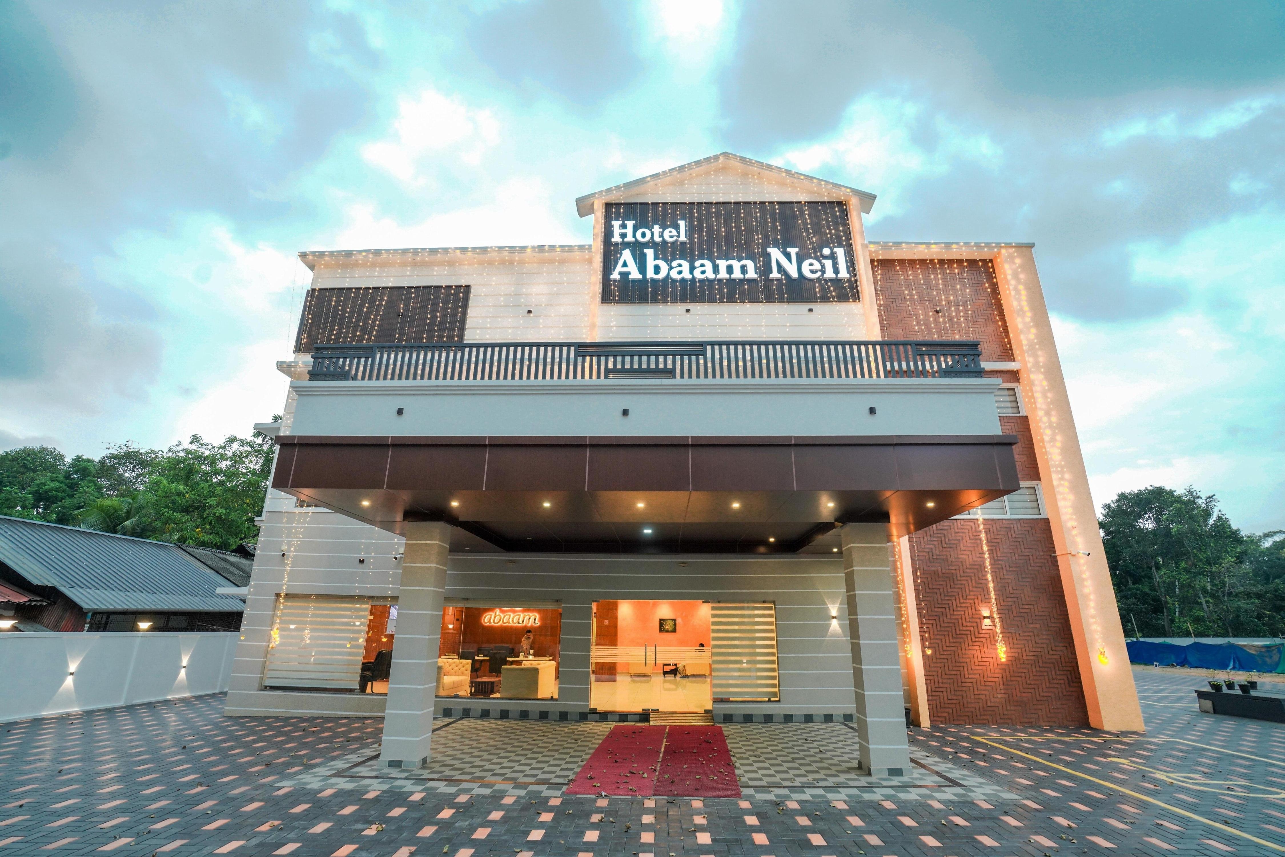 HOTEL ABAAM NEIL Alleppey - Reviews, Photos & Offer