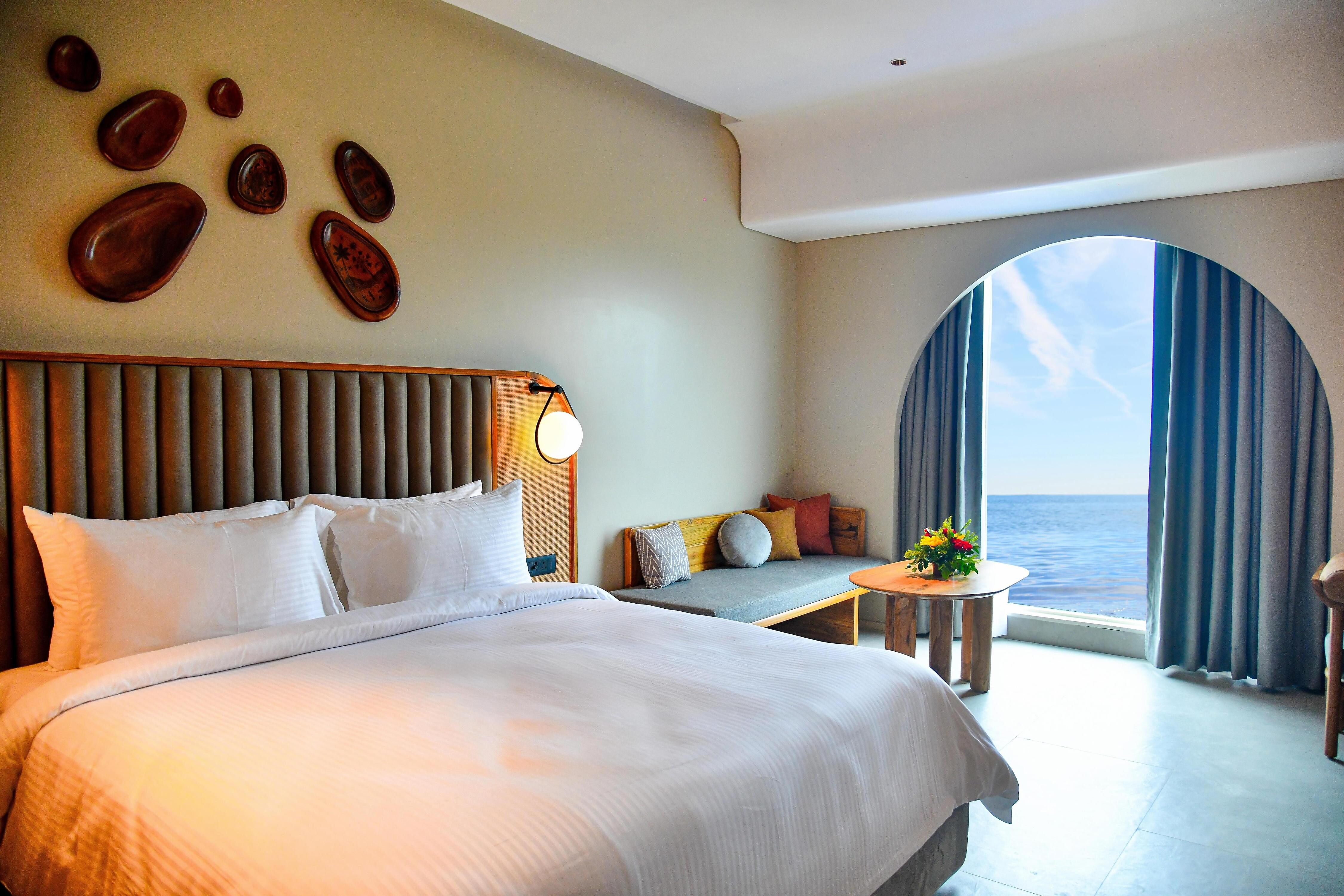 Swosti Premium Beach Resorts 𝗕𝗢𝗢𝗞 Puri Resort 𝘄𝗶𝘁𝗵 𝗙𝗥𝗘𝗘 𝗖𝗮𝗻𝗰𝗲𝗹𝗹𝗮𝘁𝗶𝗼𝗻