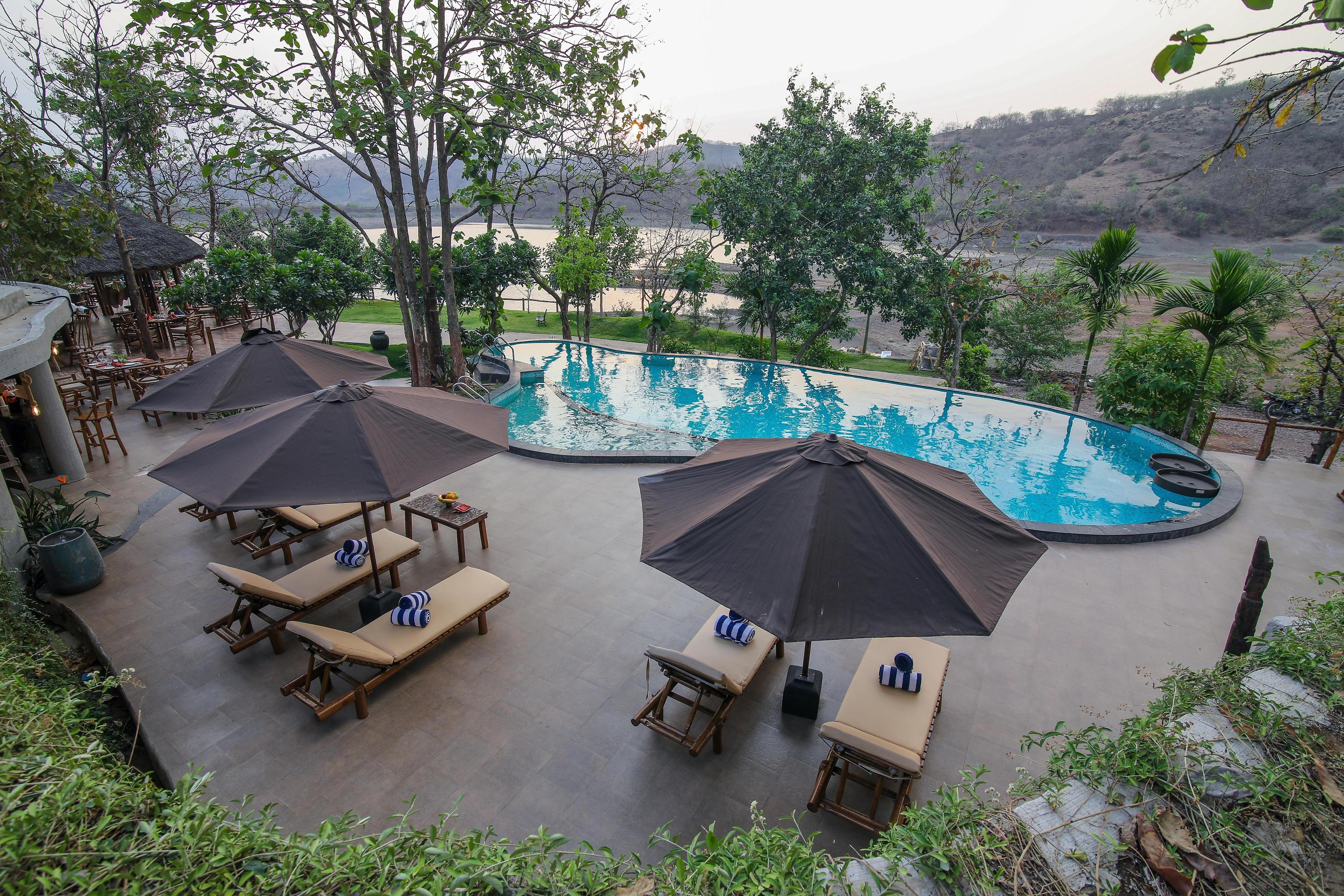 Toyam by Orchid Hotels 𝗕𝗢𝗢𝗞 Bhor Resort 𝘄𝗶𝘁𝗵 𝗙𝗥𝗘𝗘 𝗖𝗮𝗻𝗰𝗲𝗹𝗹𝗮𝘁𝗶𝗼𝗻