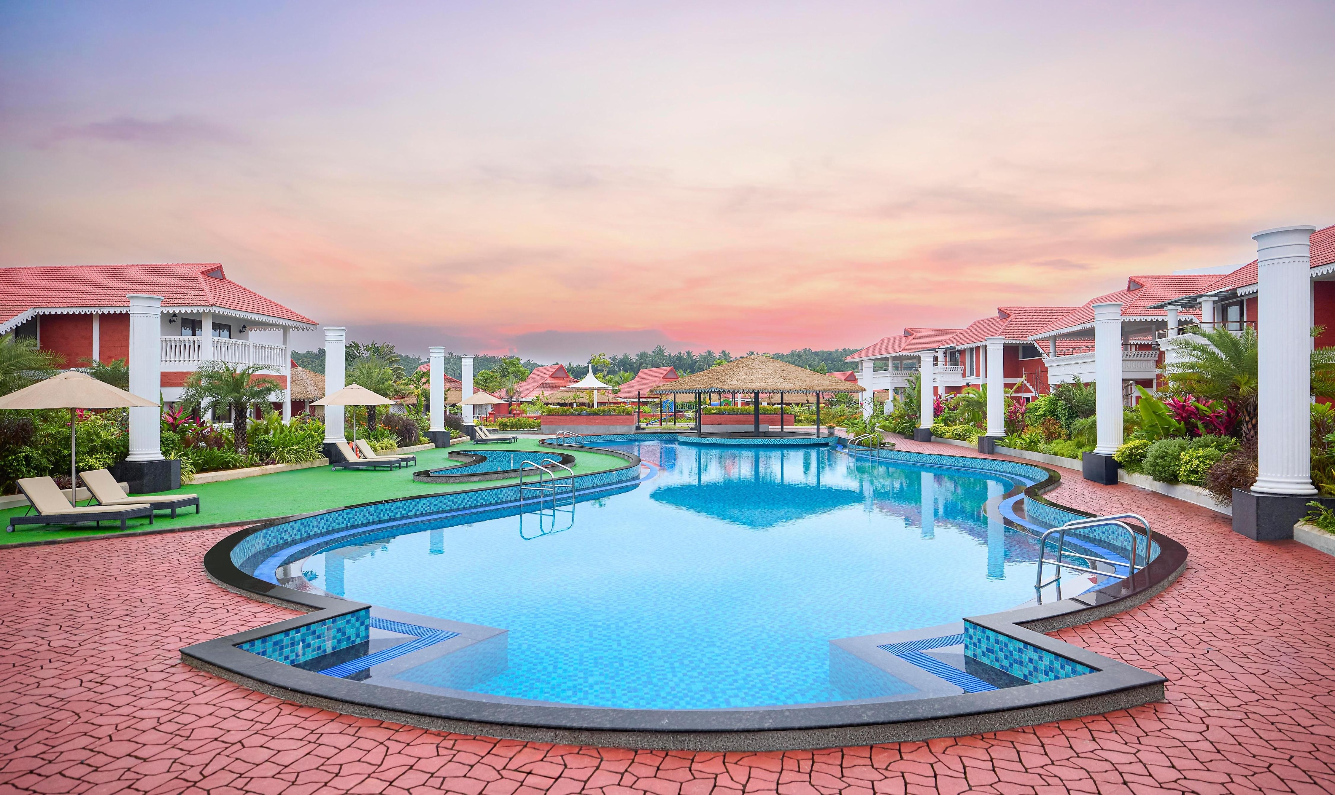Gateway Bekal 𝗕𝗢𝗢𝗞 Bekal Hotel 𝘄𝗶𝘁𝗵 𝗙𝗥𝗘𝗘 𝗖𝗮𝗻𝗰𝗲𝗹𝗹𝗮𝘁𝗶𝗼𝗻