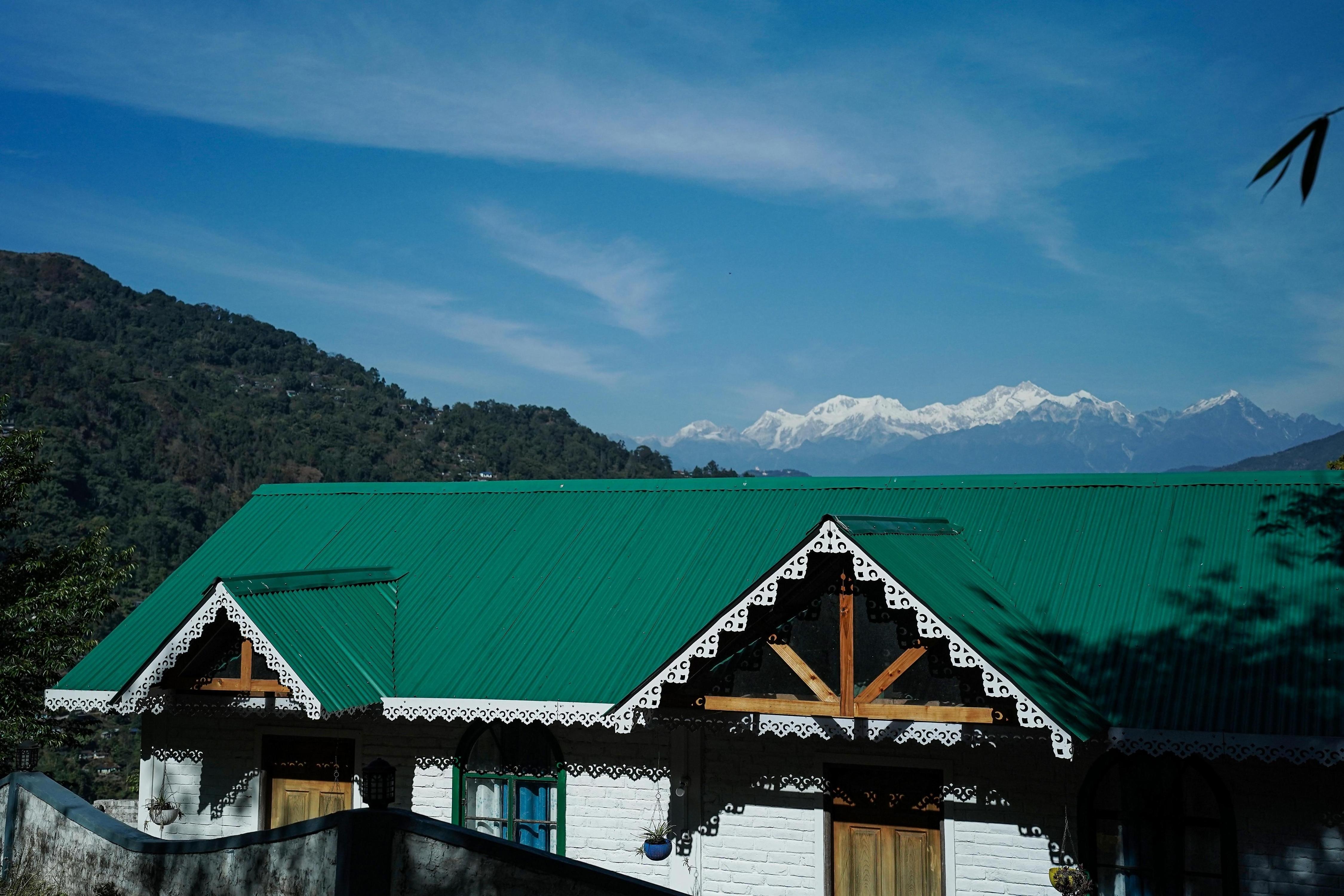 Rongong Farms - A unit of Dream Stay Group of Hotels 𝗕𝗢𝗢𝗞 Darjeeling ...