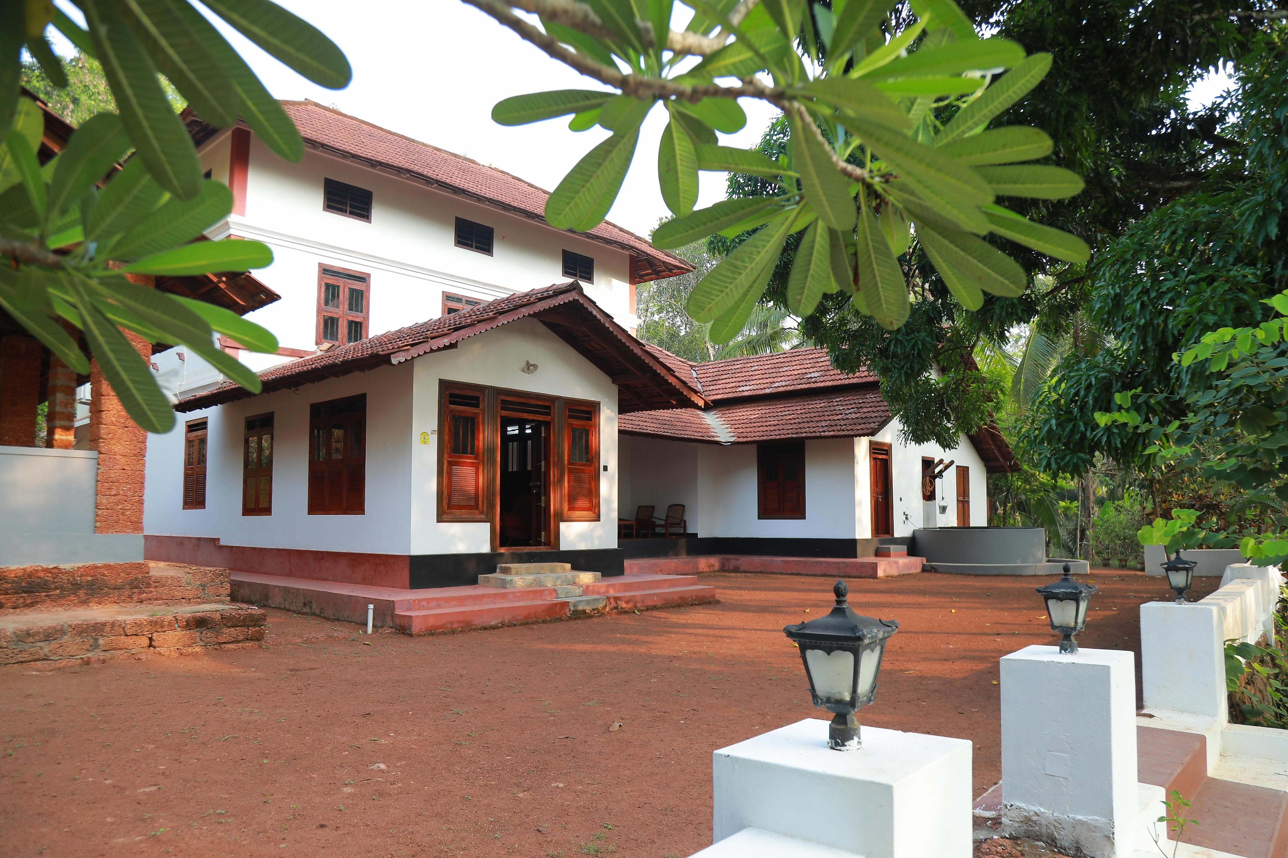 Address of Vilayara Heritage Retreat - Homestay in Calicut (Kozhikode)
