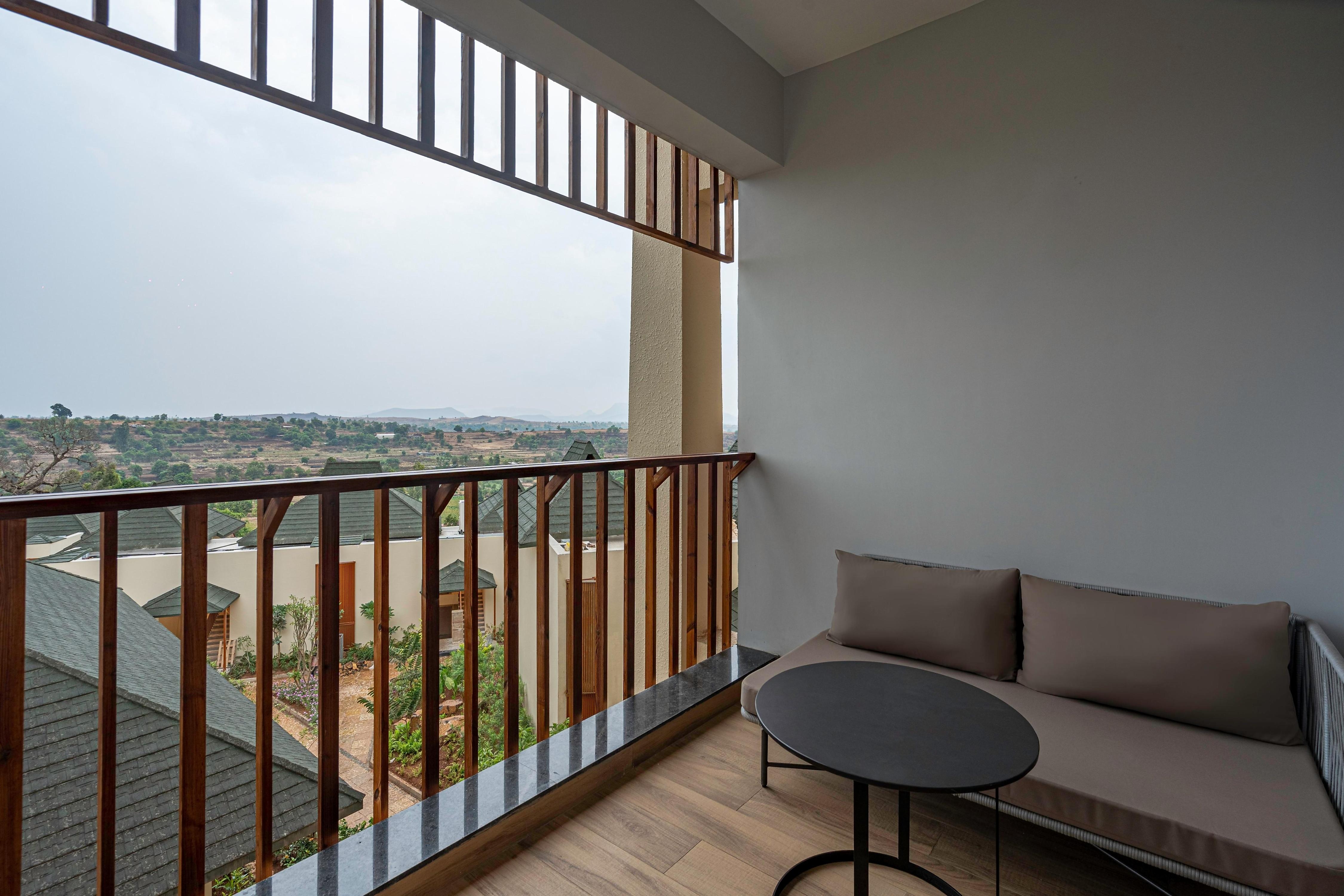 Radisson Resort Hatgad Saputara 𝗕𝗢𝗢𝗞 Hatgad Resort 𝘄𝗶𝘁𝗵 𝗙𝗥𝗘𝗘 𝗖𝗮𝗻𝗰𝗲𝗹𝗹𝗮𝘁𝗶𝗼𝗻