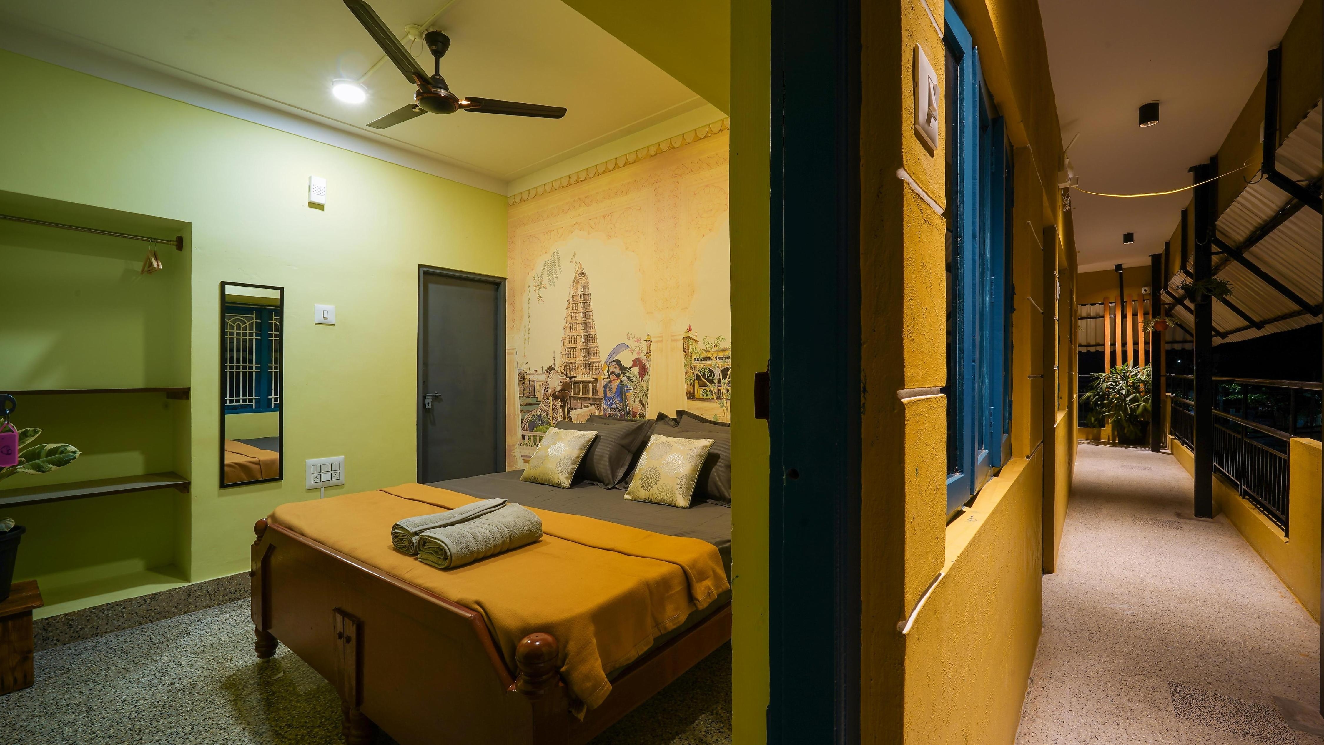 Photos of Trippr Mysuru - Homestay in Mysore