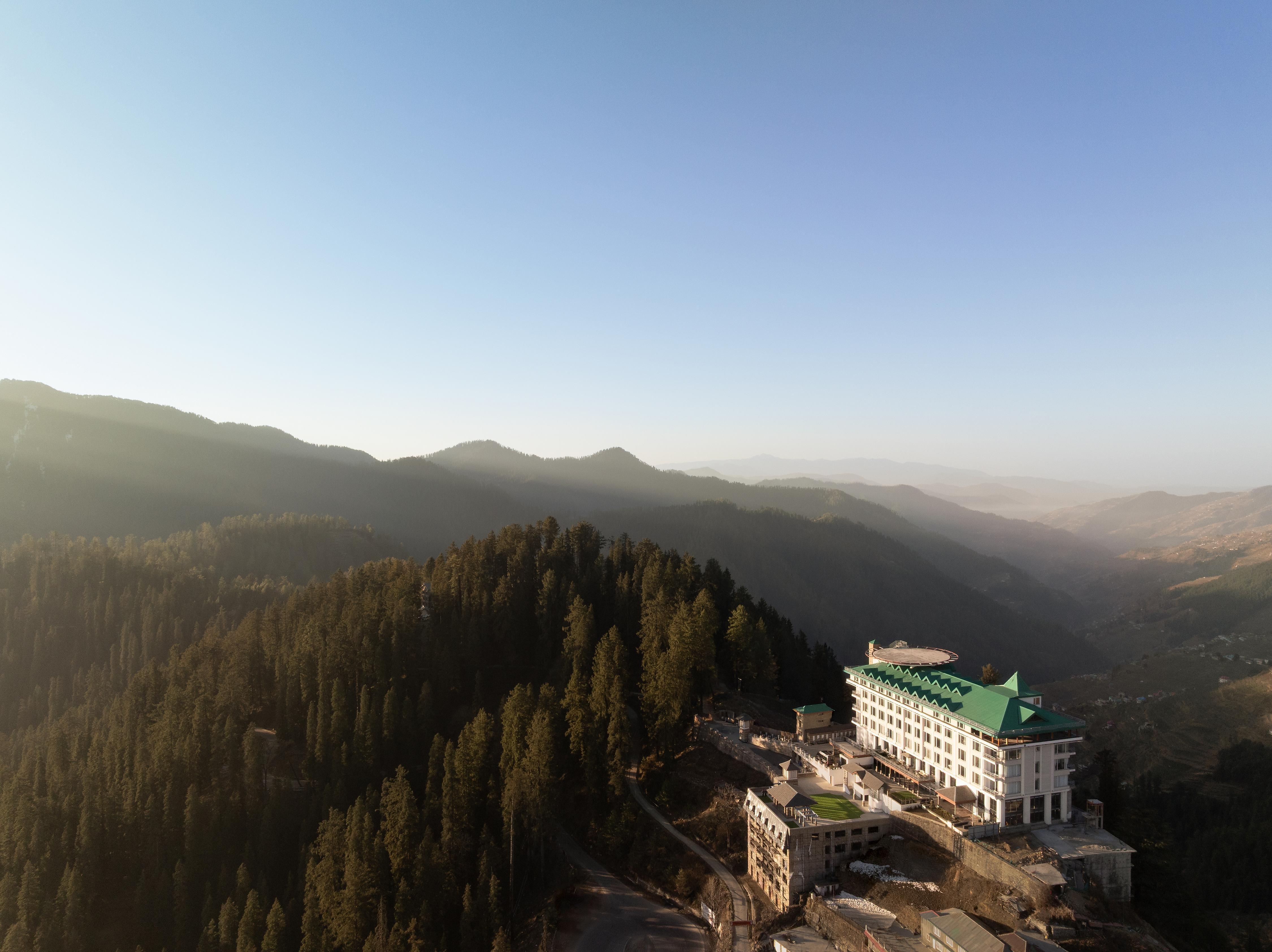 The Greenberry Mountain Resort Narkanda Narkanda - Reviews, Photos & Offer