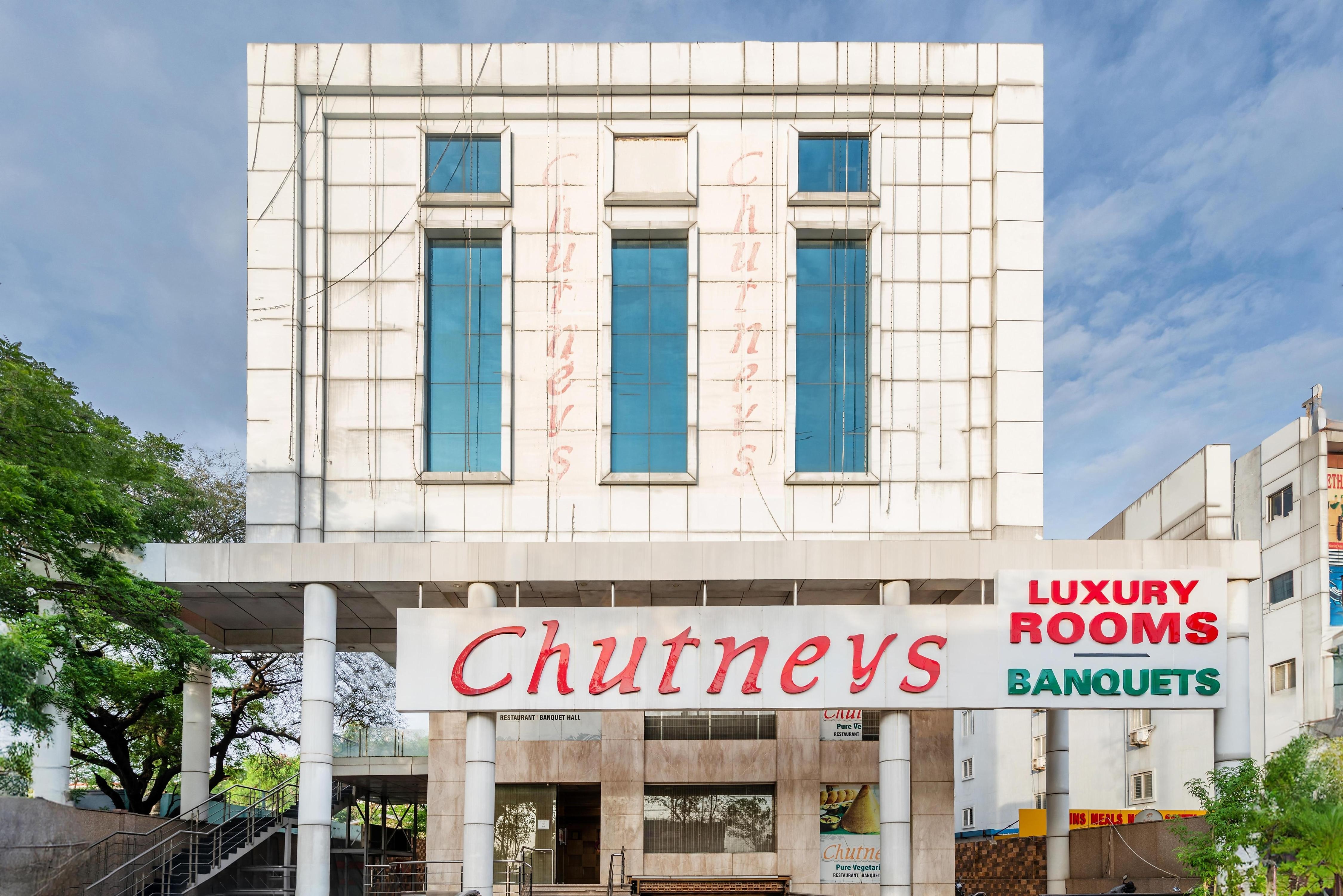 Photos of Hotel Chutneys LB Nagar - Hyderabad Hotel on Goibibo