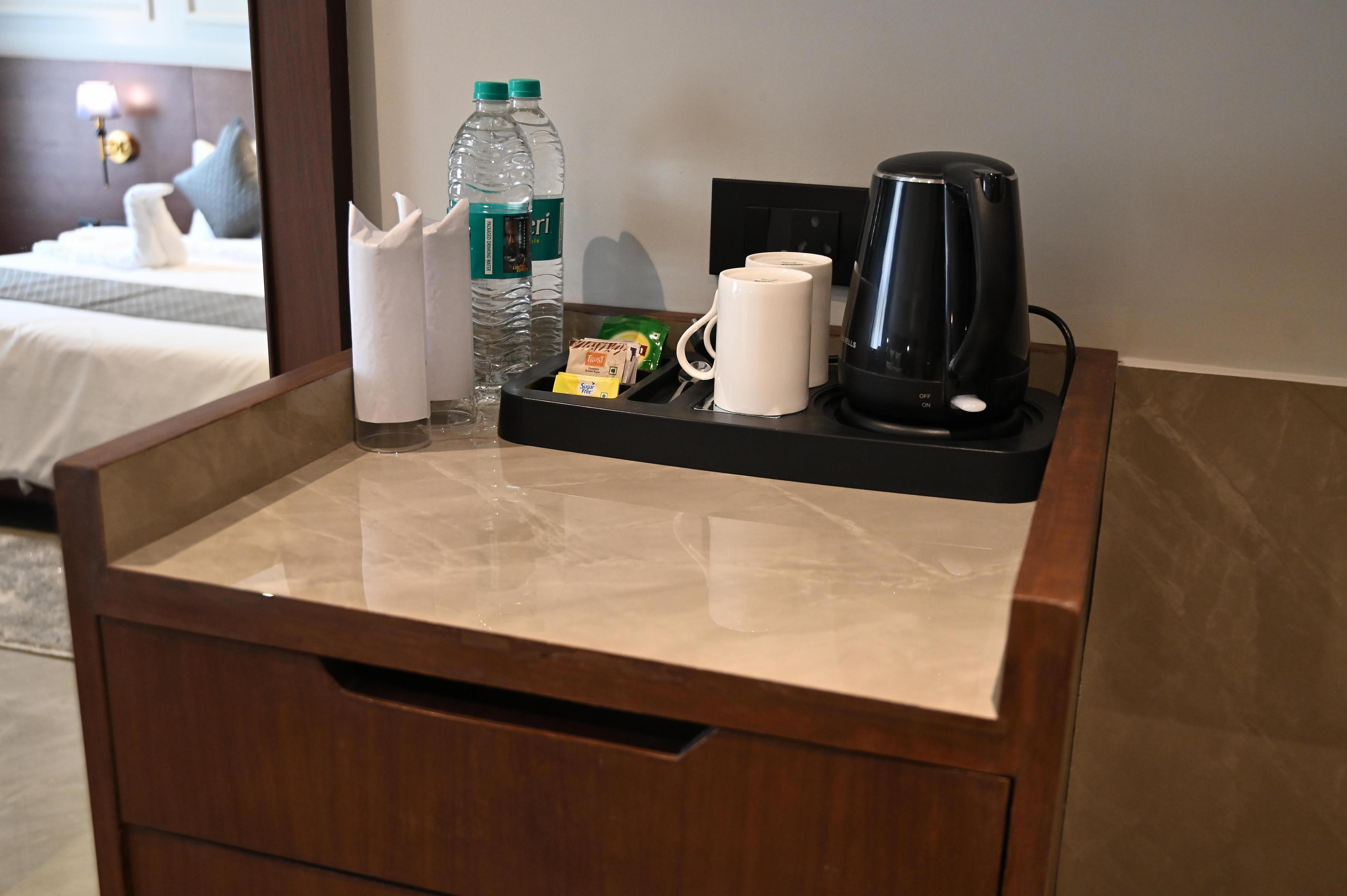 Rzekka Resort Ludhiana - Reviews, Photos & Offer