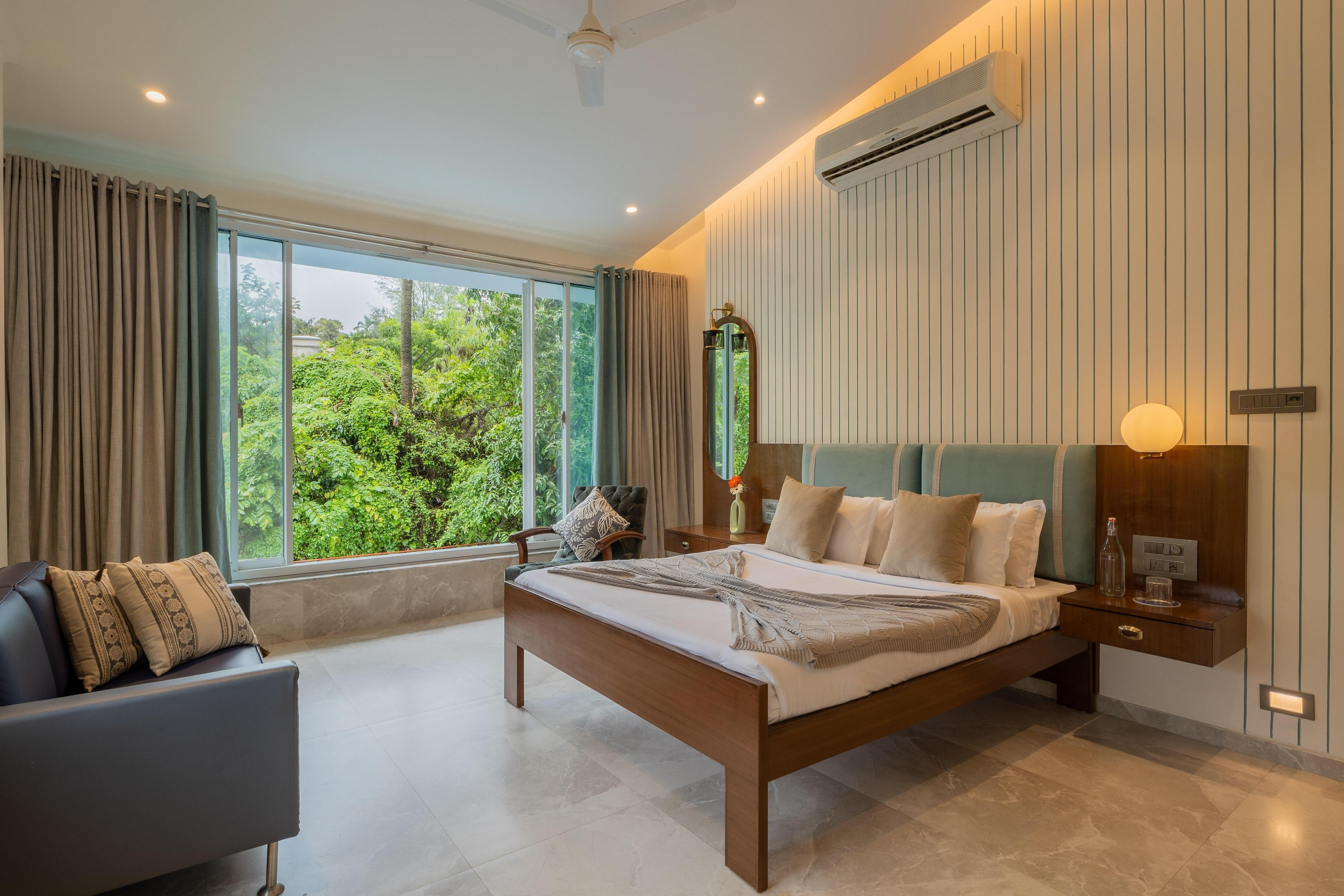 ELIVAAS 5BHK With pool and gazebo | House of Q Villa Lonavala - Reviews ...