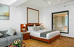 Tiara By MPS 헕헢헢헞 Calicut (Kozhikode) Hotel