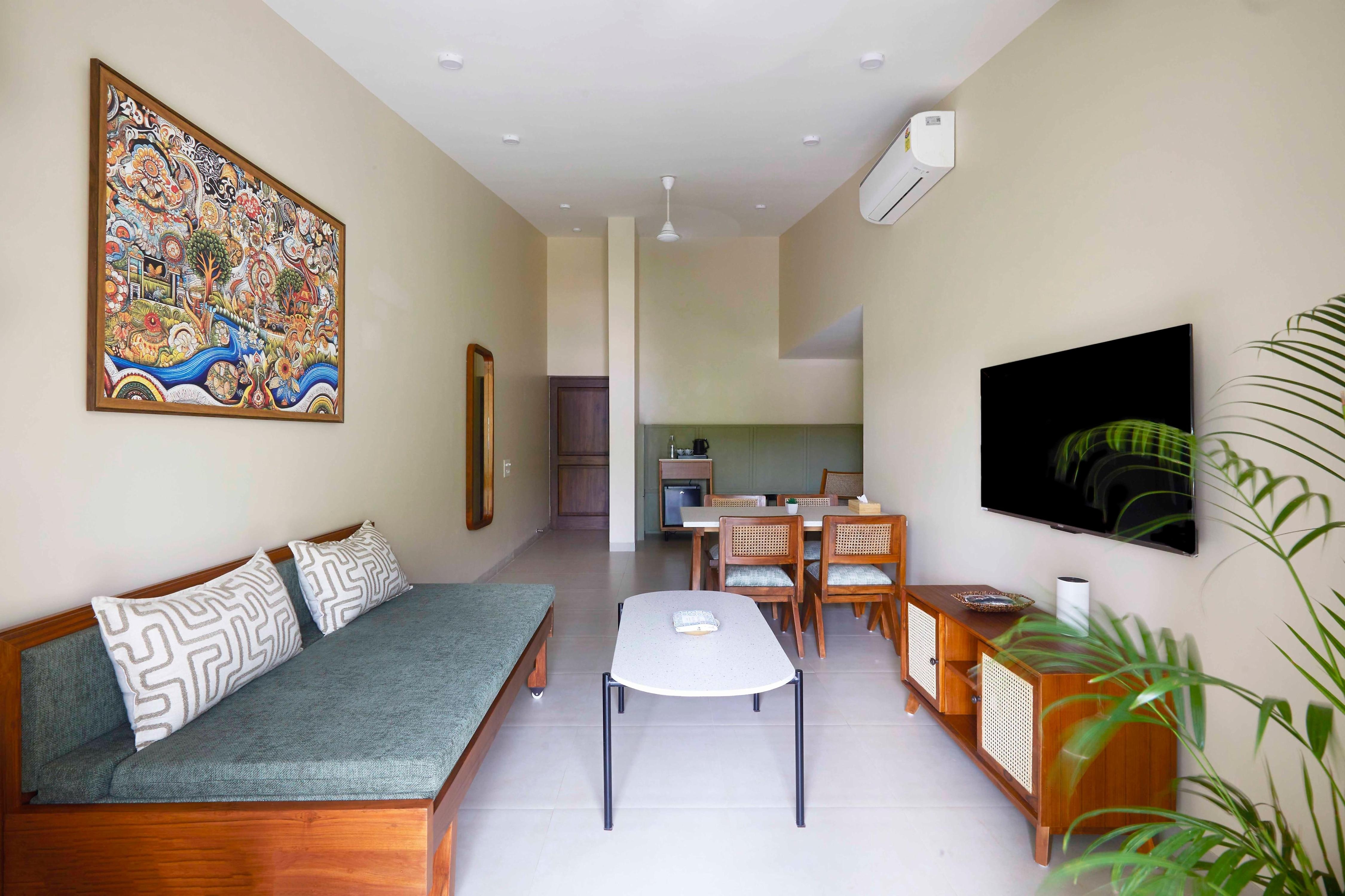 Radha House Siolim A Boutique Hotel 𝗕𝗢𝗢𝗞 Goa Hotel