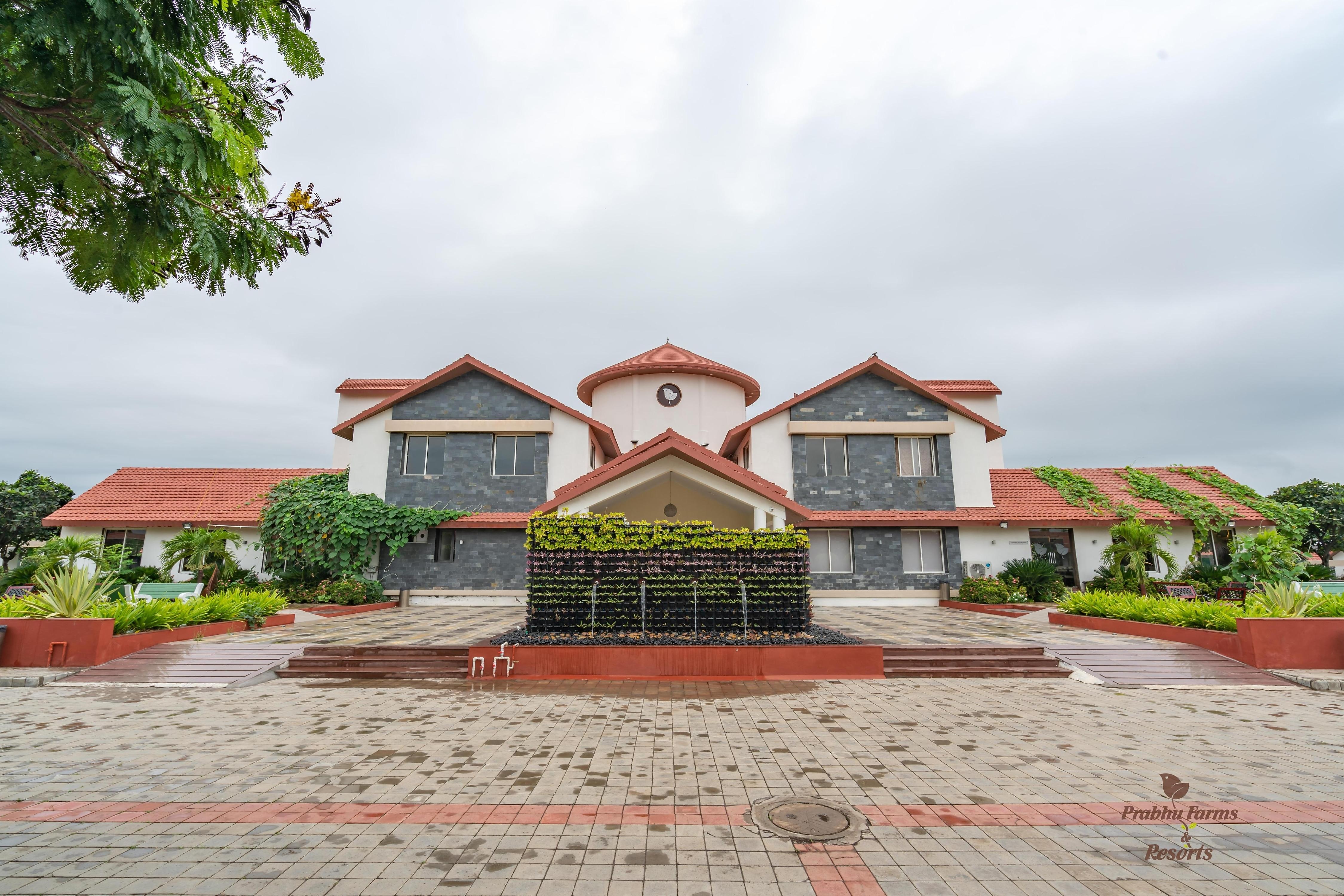 Prabhu Resort by King's Kraft, Rajkot Rajkot - Reviews, Photos & Offer