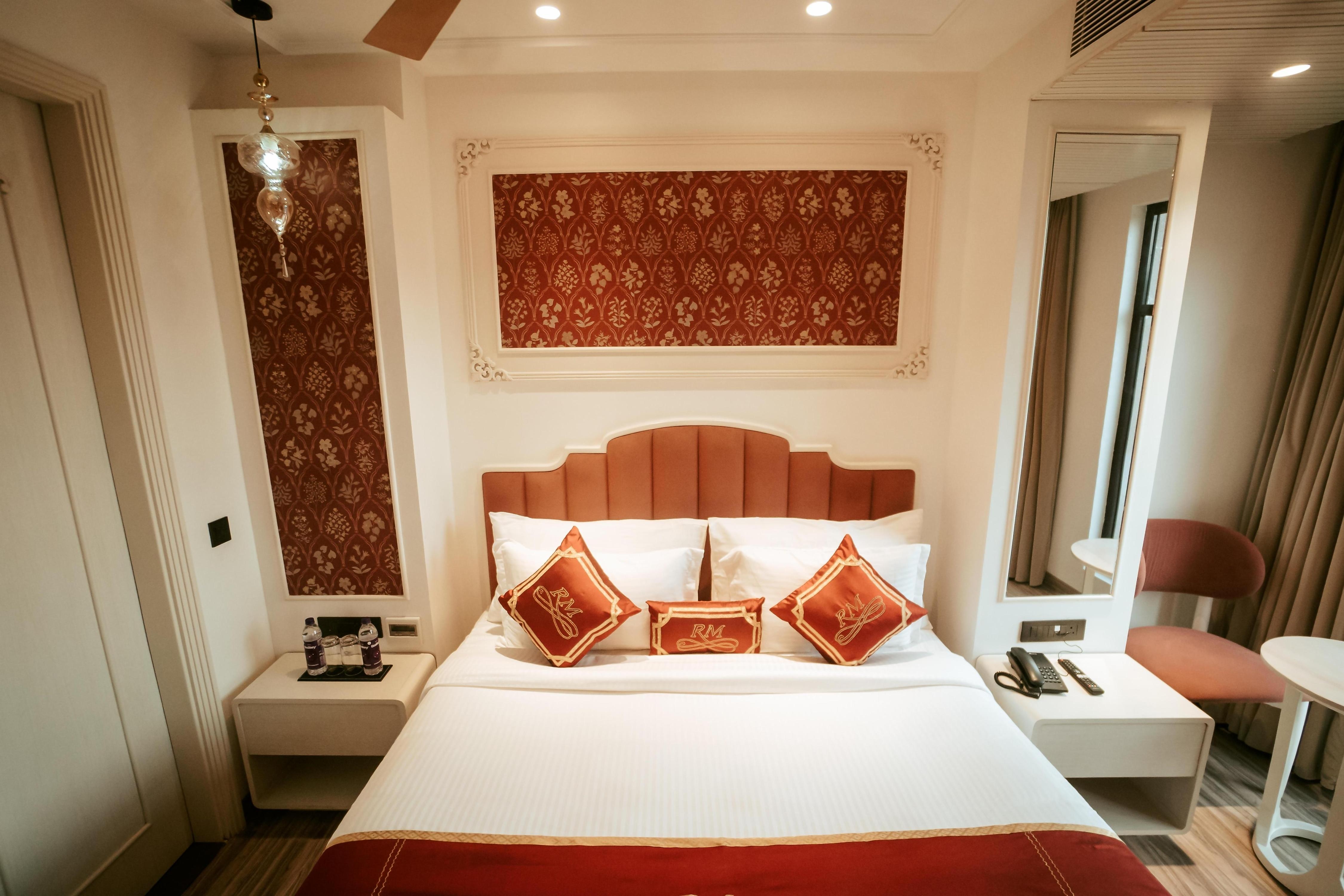 Photos of Red Martin - Hotel in Amritsar