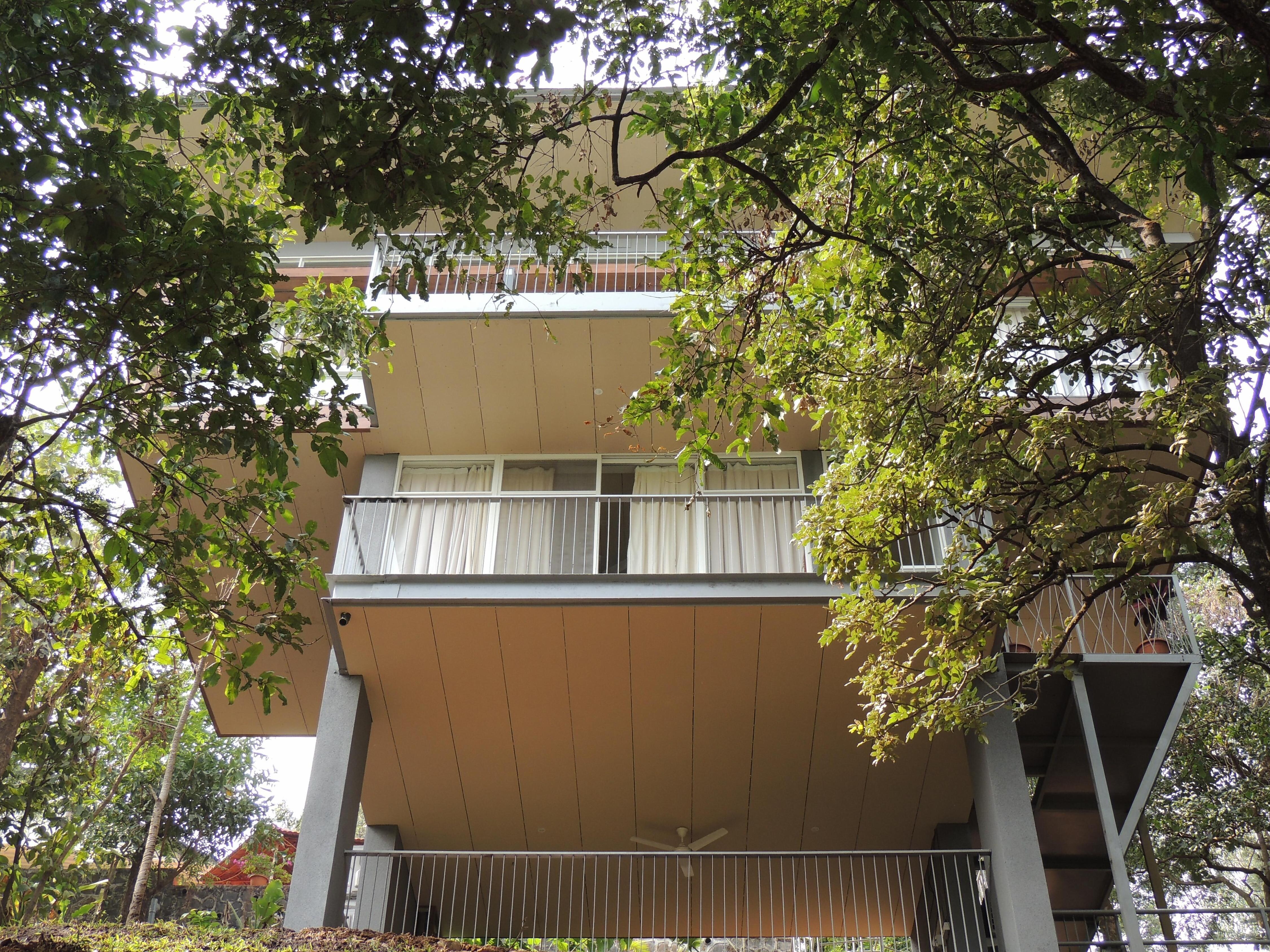 GIRIVAN PICNICS 𝗕𝗢𝗢𝗞 Mulshi Homestay