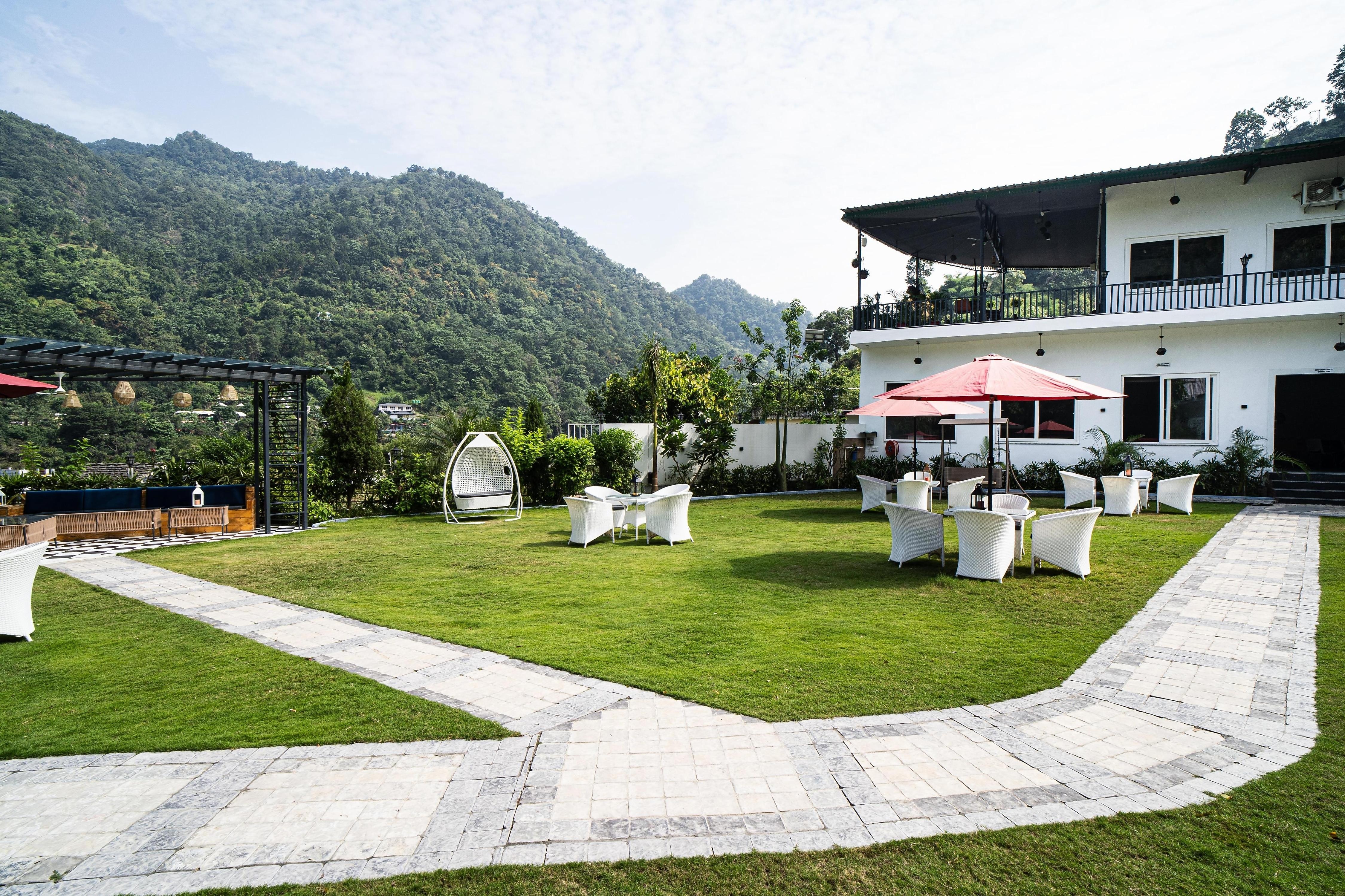 The Aravali Resort Rishikesh - Reviews, Photos & Offer