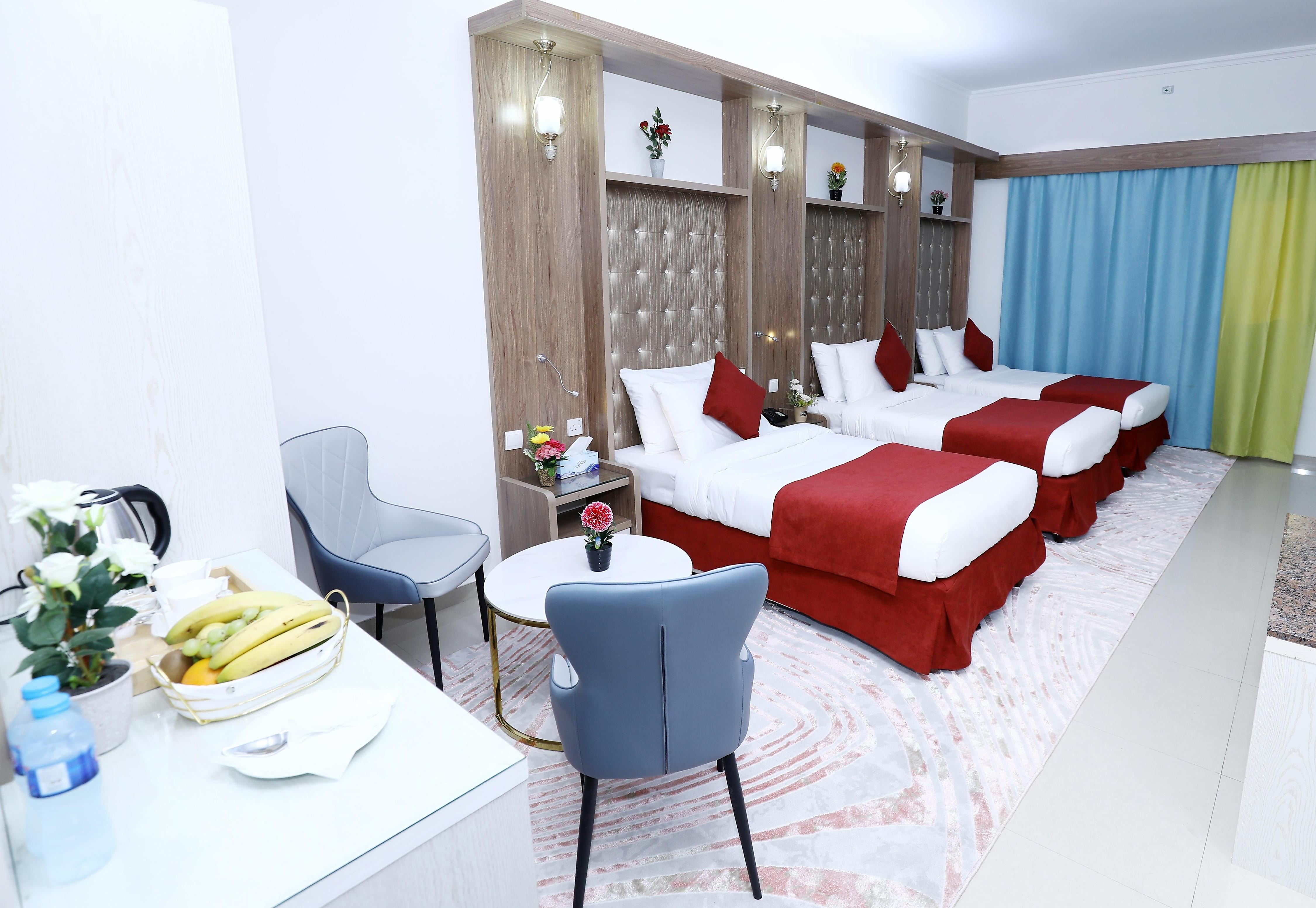 The Meydan Hotel Dubai, Dubai @AED - The Meydan Hotel Dubai Price ...