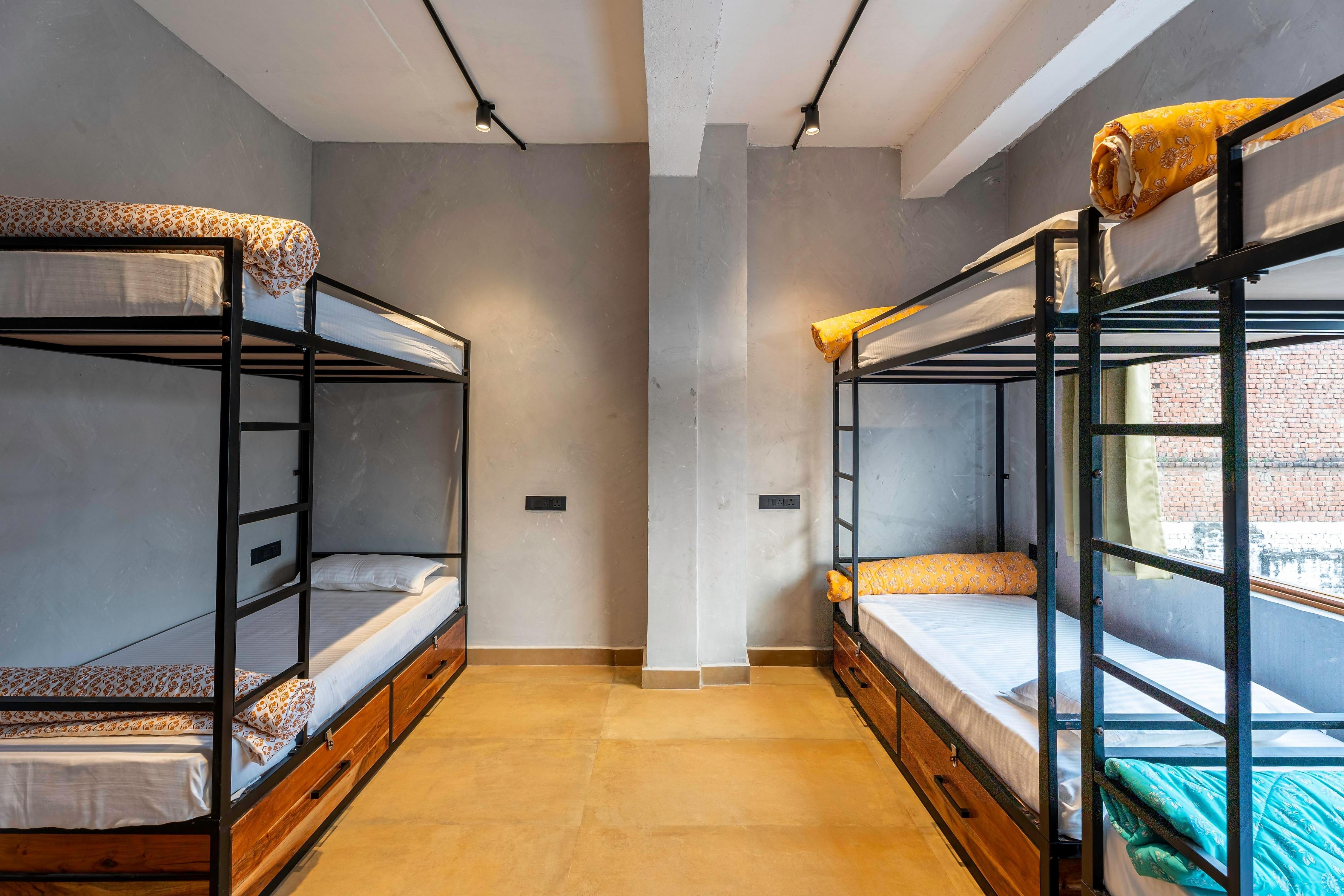 Rooms of Local Lok | Rooms & Dorms - Homestay in Varanasi