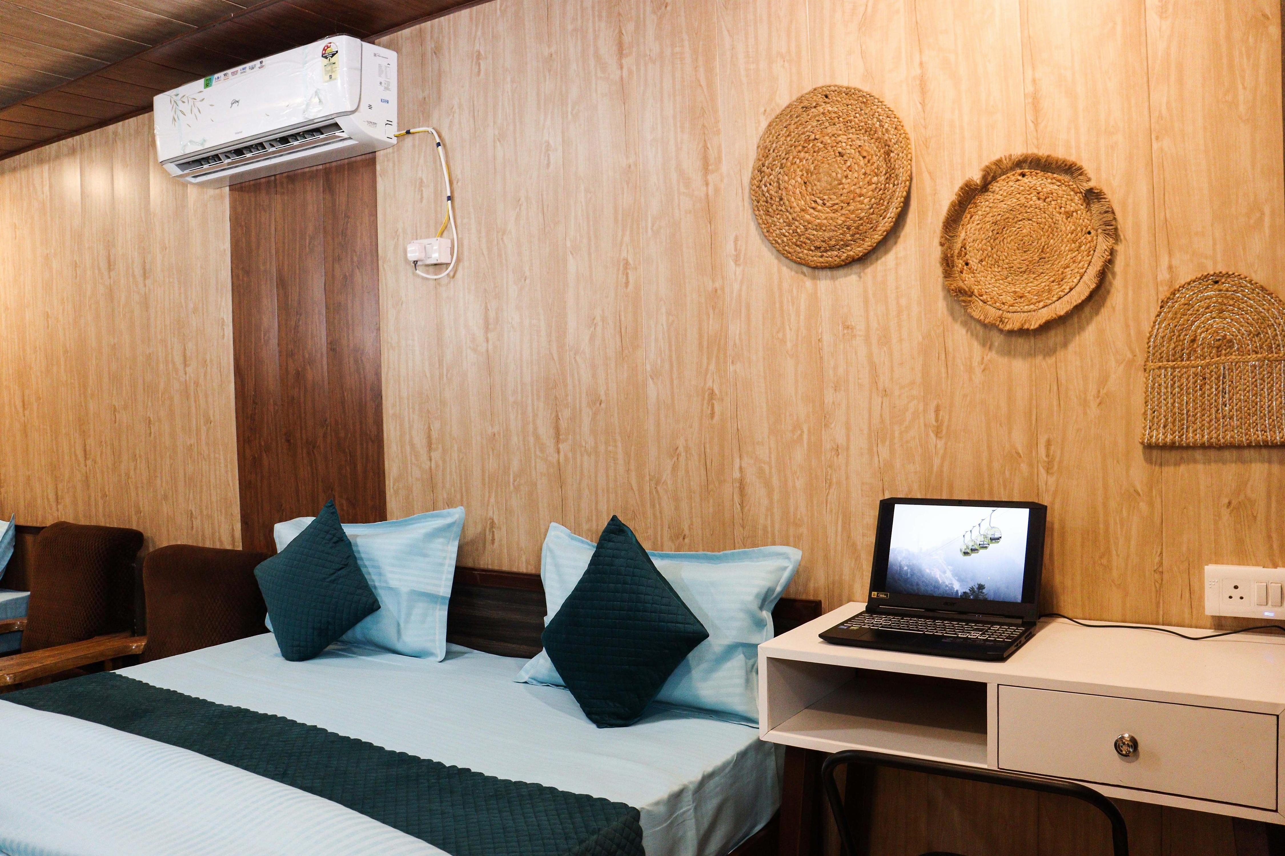 Photos of YES Retreat Rishikesh - Hostel in Rishikesh
