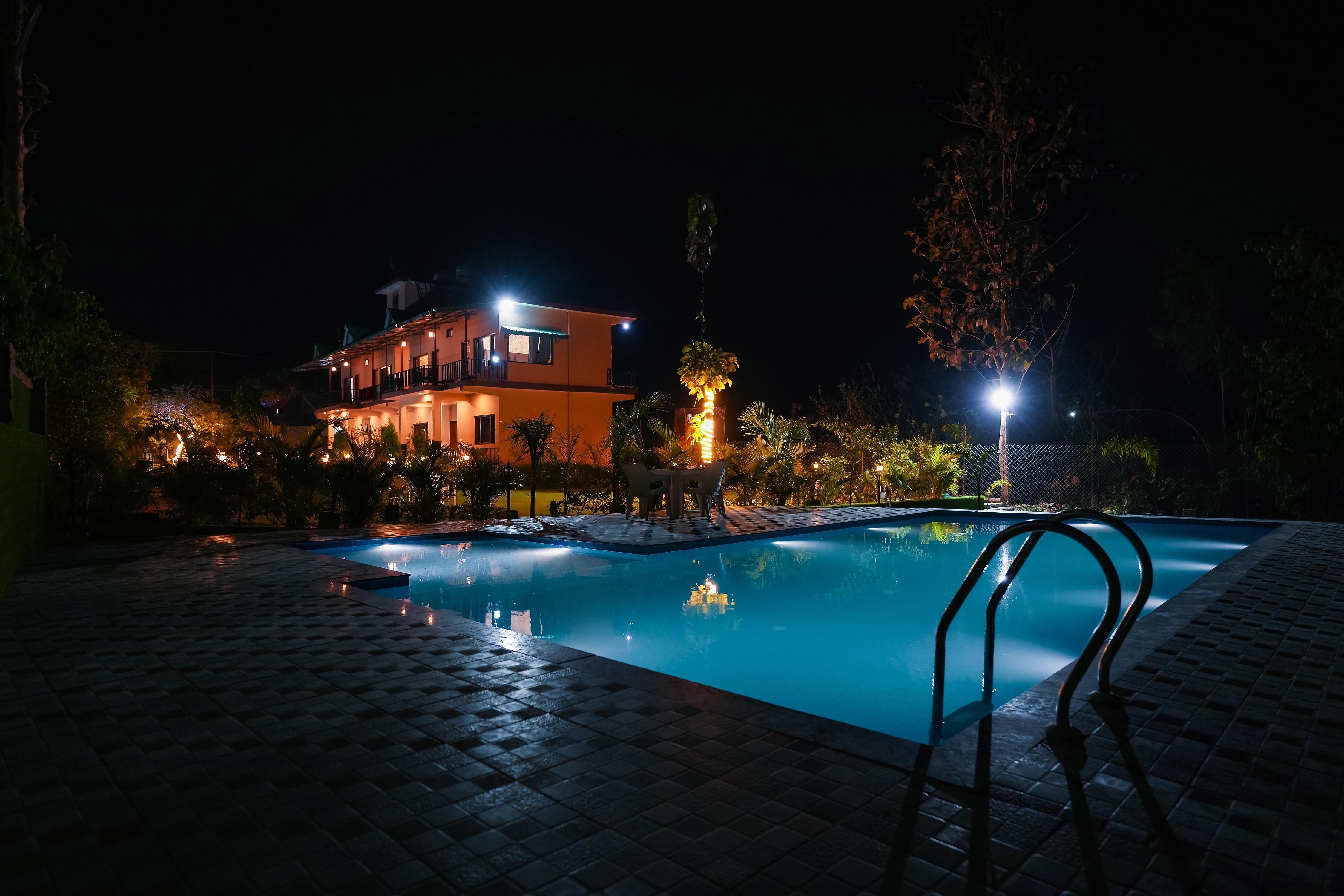 Photos of Corbett Nature Walk Resort (1min Walk to River and Sitabani ...