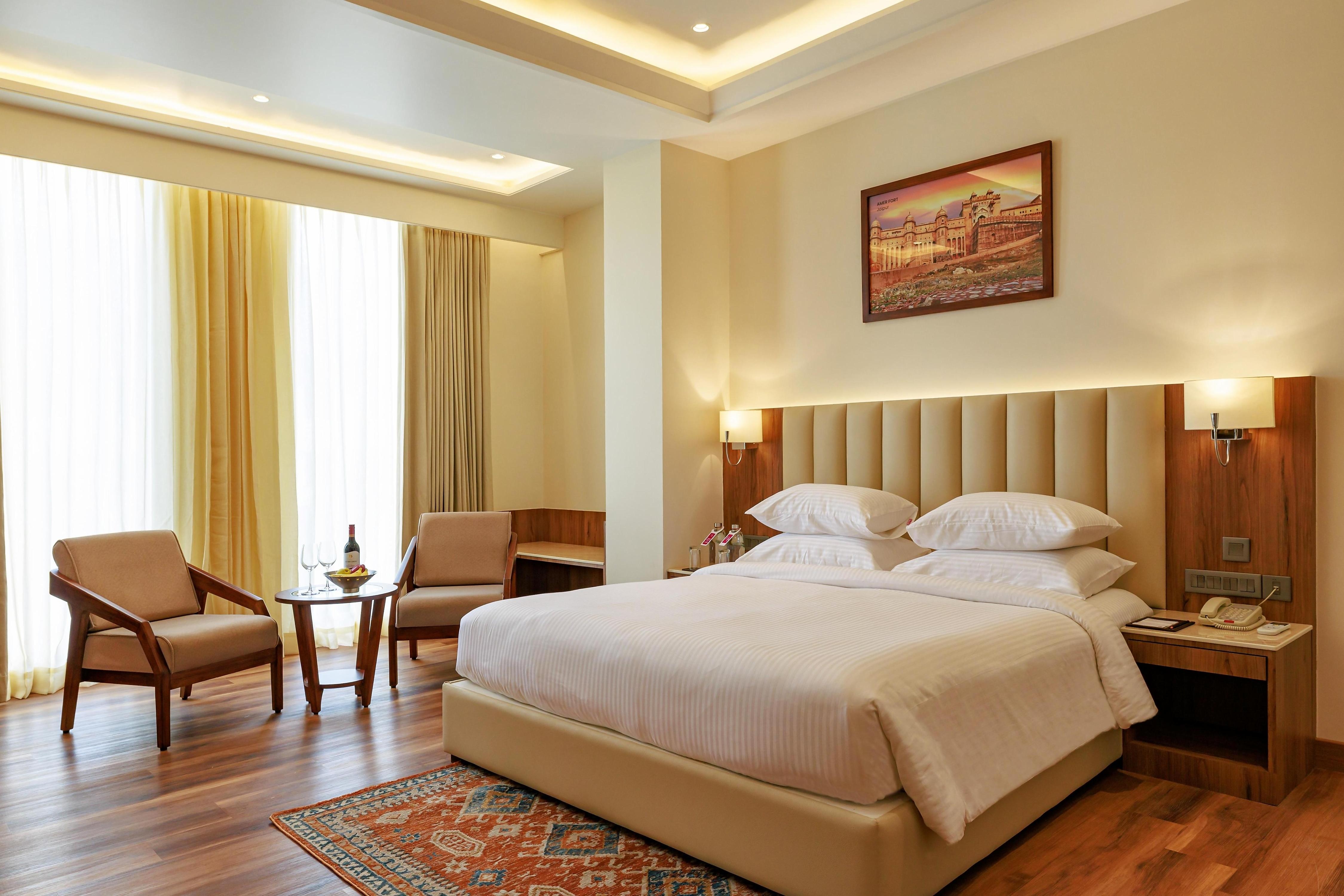 Photos of Regenta Place Jaipur, Sirsi Road - Hotel in Jaipur