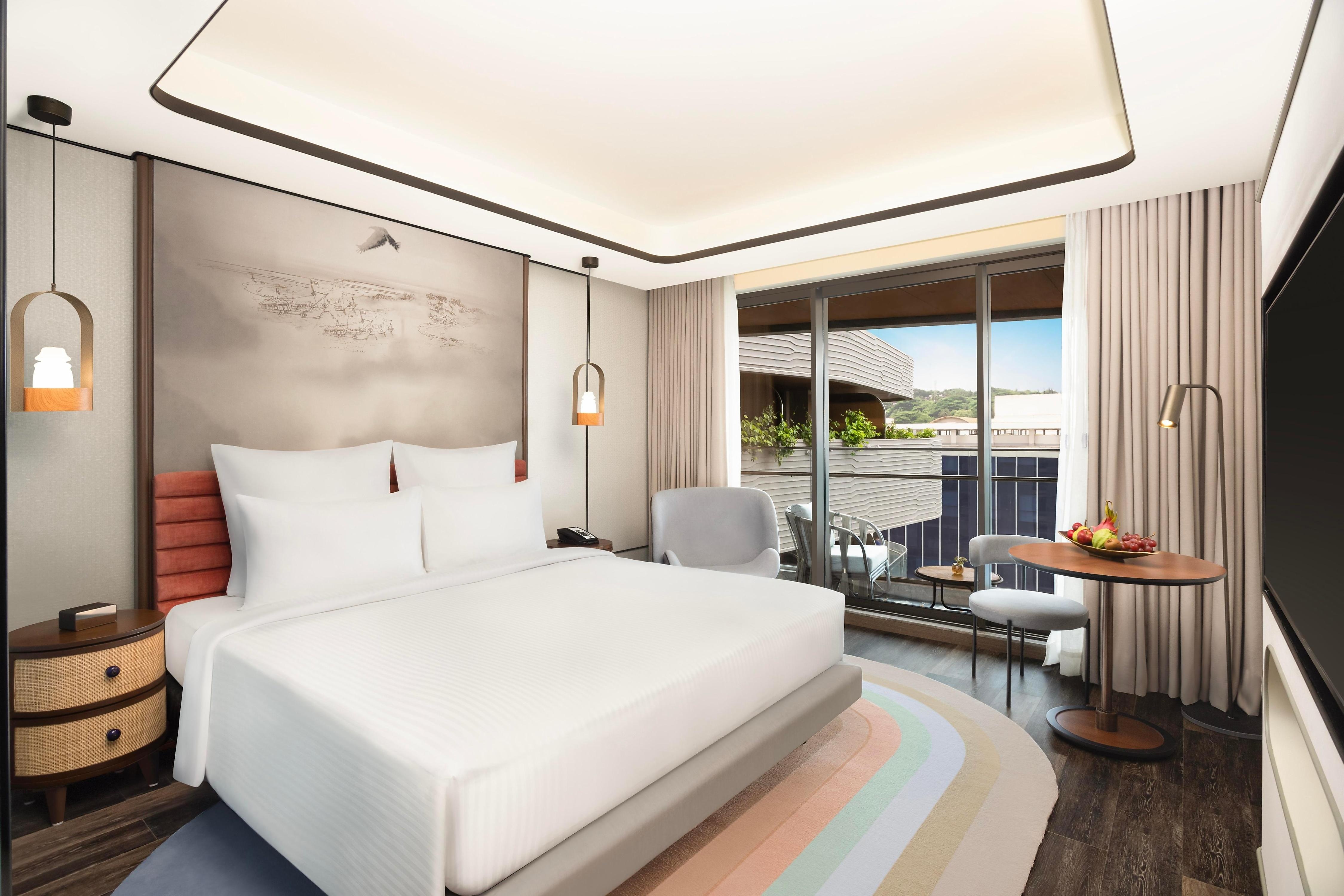 Novotel Goa Panjim 헕헢헢헞 Goa Hotel