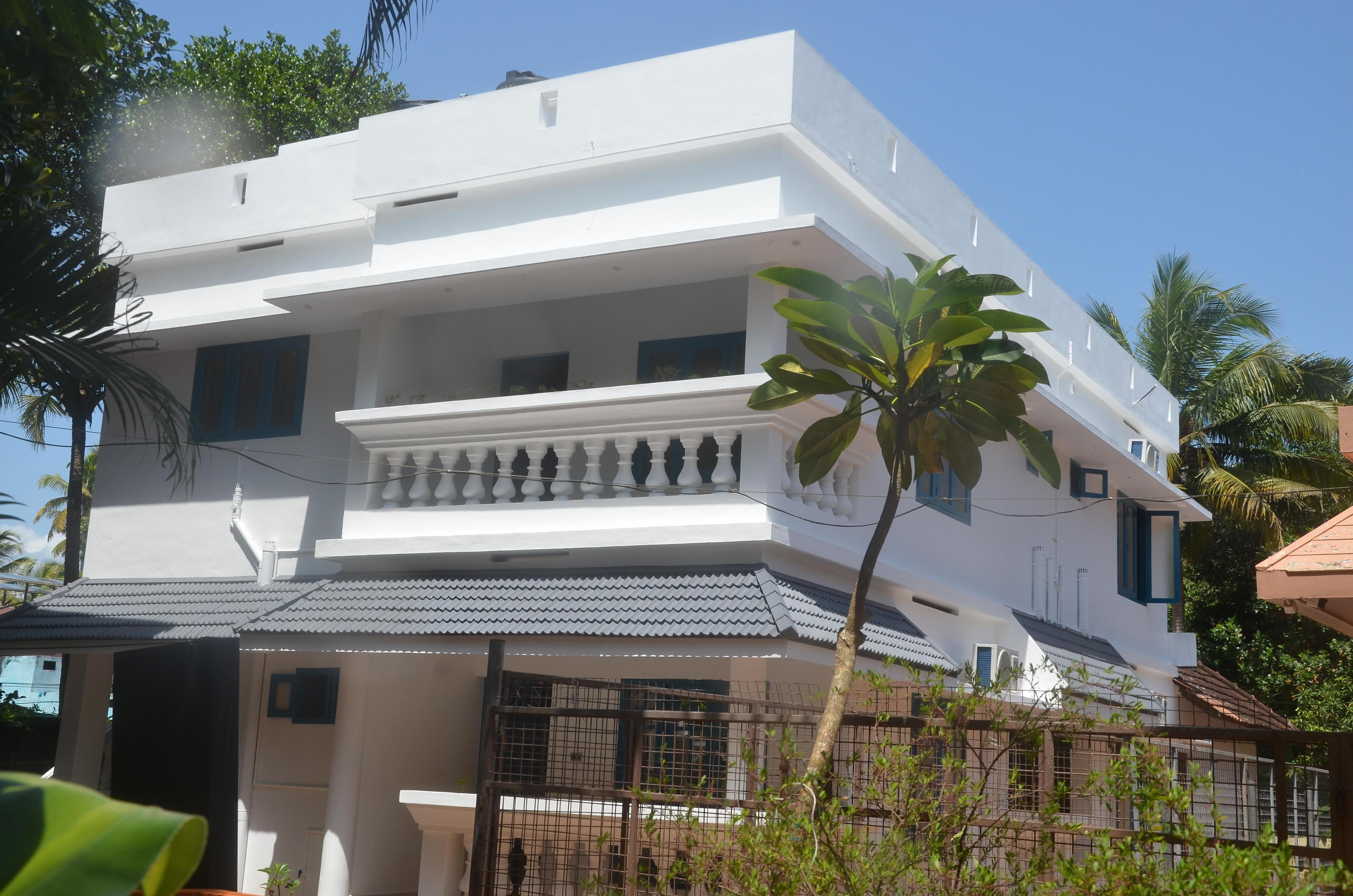 Reviews of Janaki's home stay - Homestay in Varkala