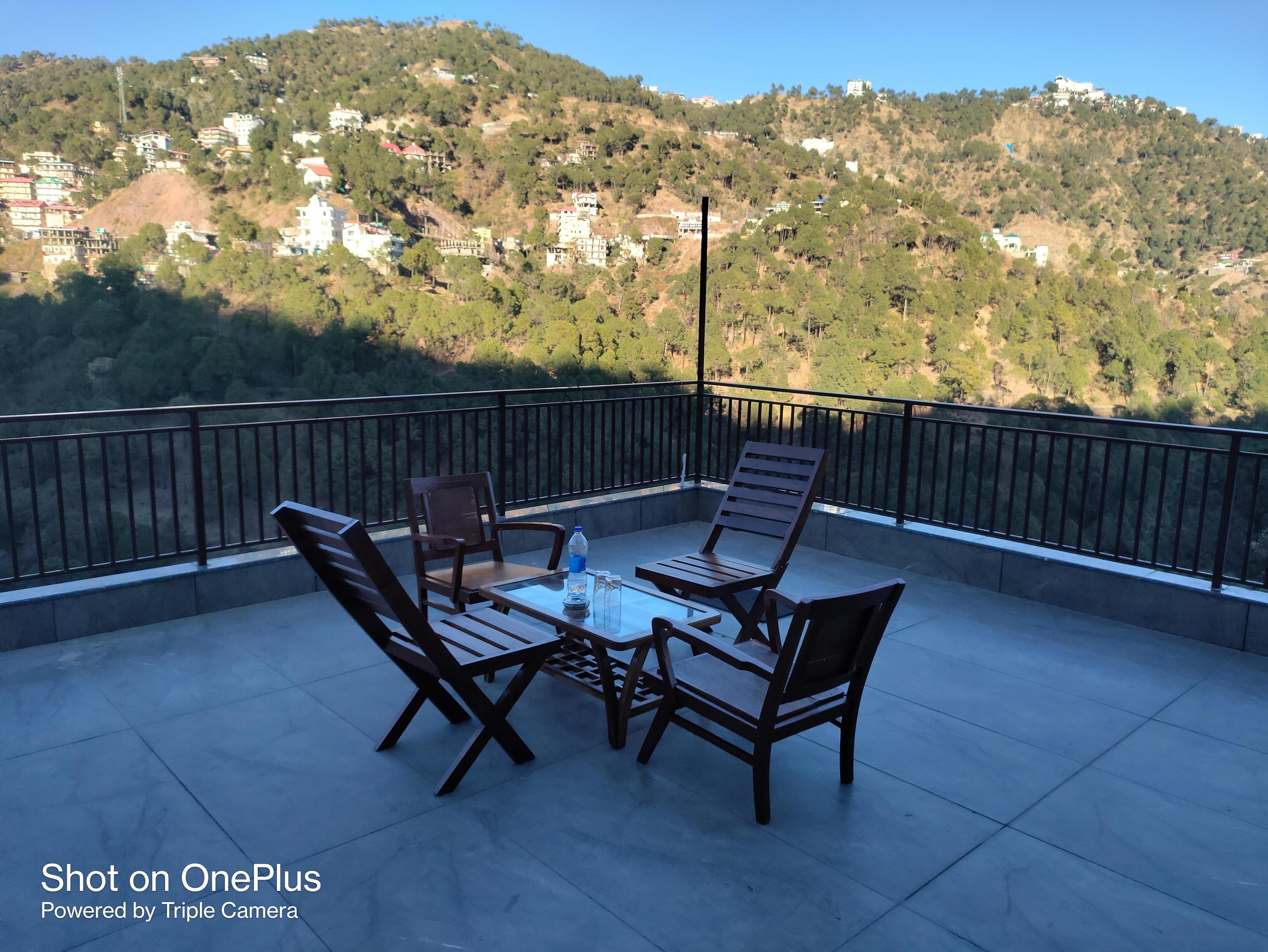 HIMALAYAN HOUSE 𝗕𝗢𝗢𝗞 Solan Homestay