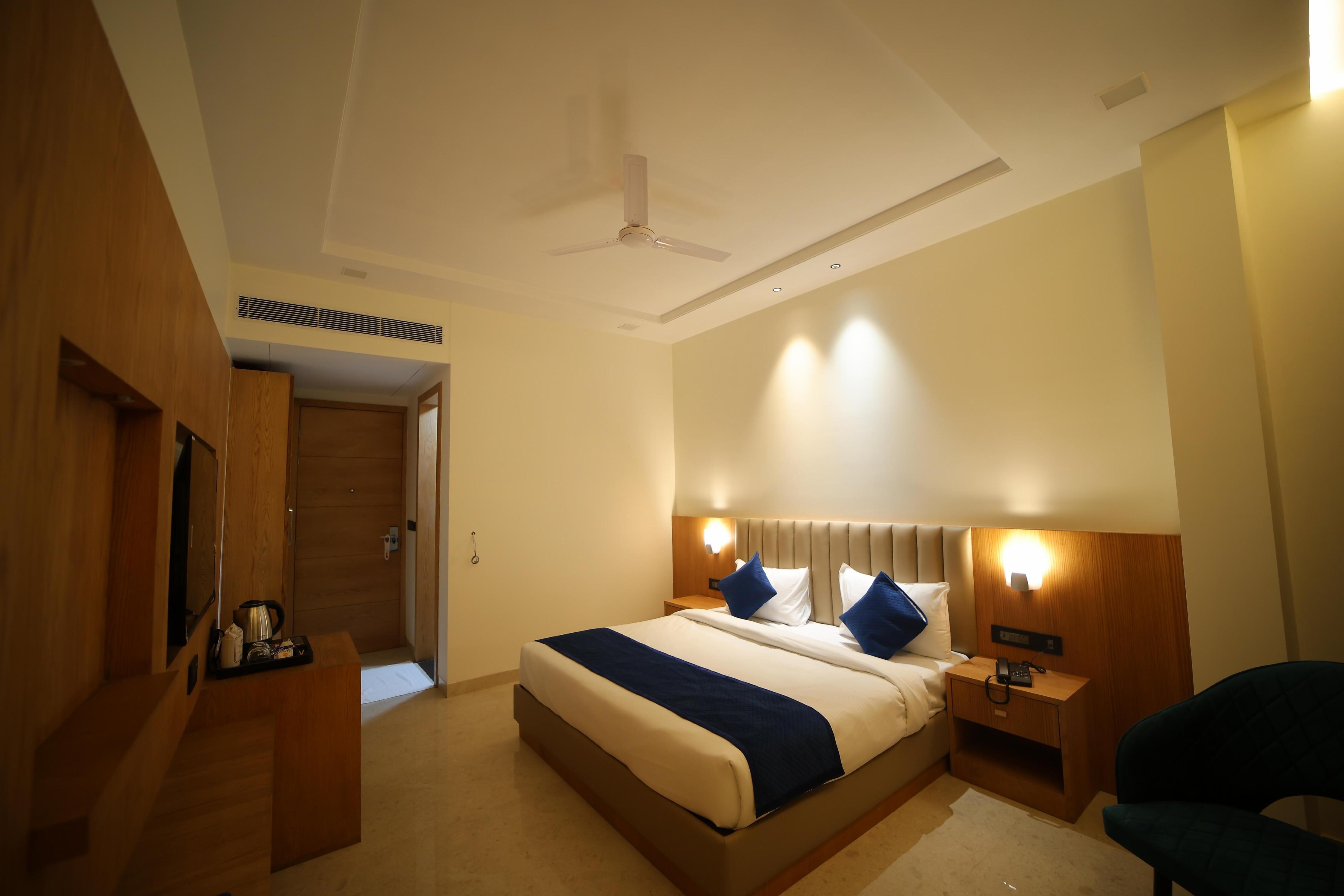 The RS Casa Hotel Agra Agra - Reviews, Photos & Offer