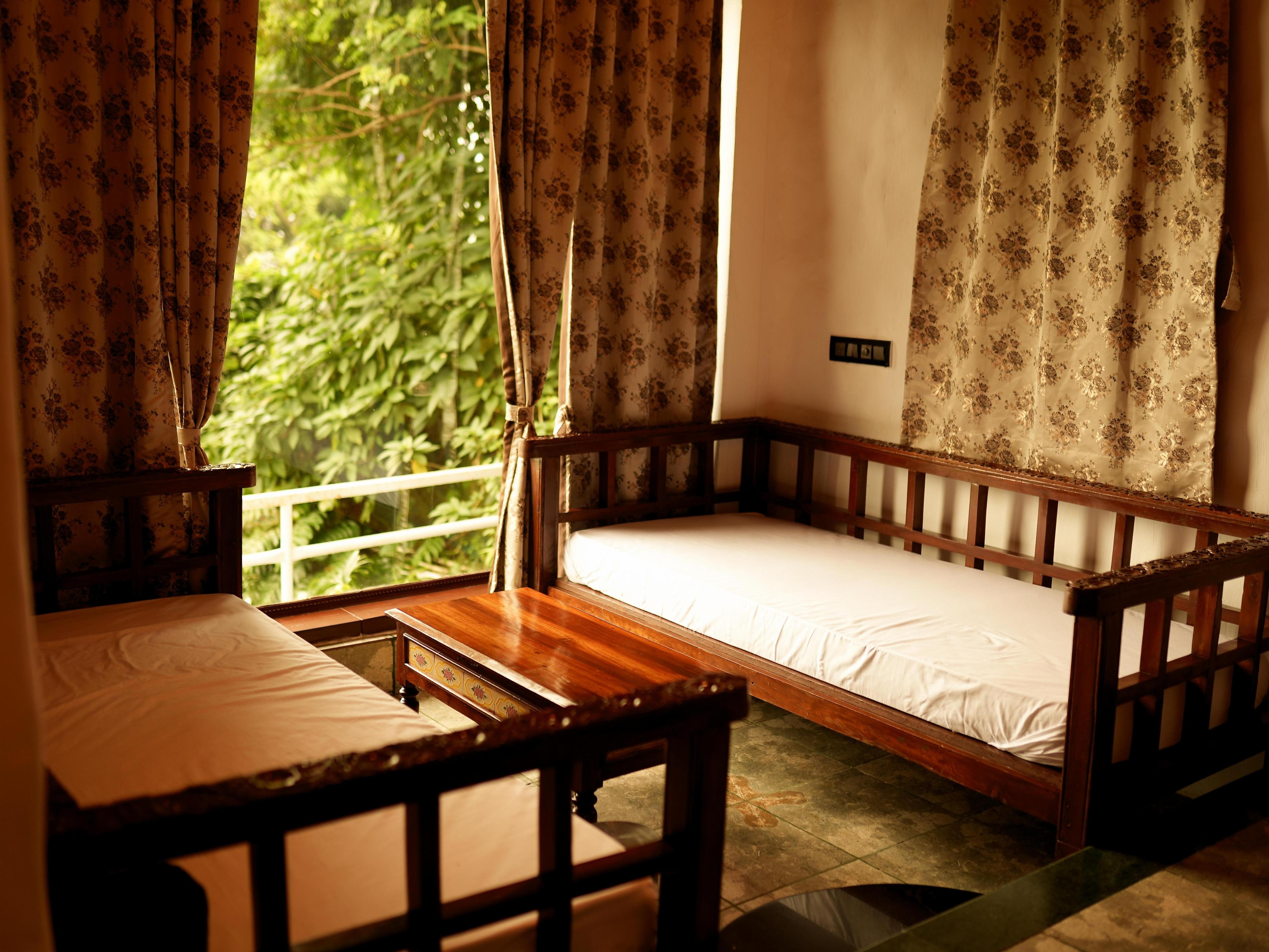 Basho Lake Resort Mulshi 𝗕𝗢𝗢𝗞 Mulshi Resort