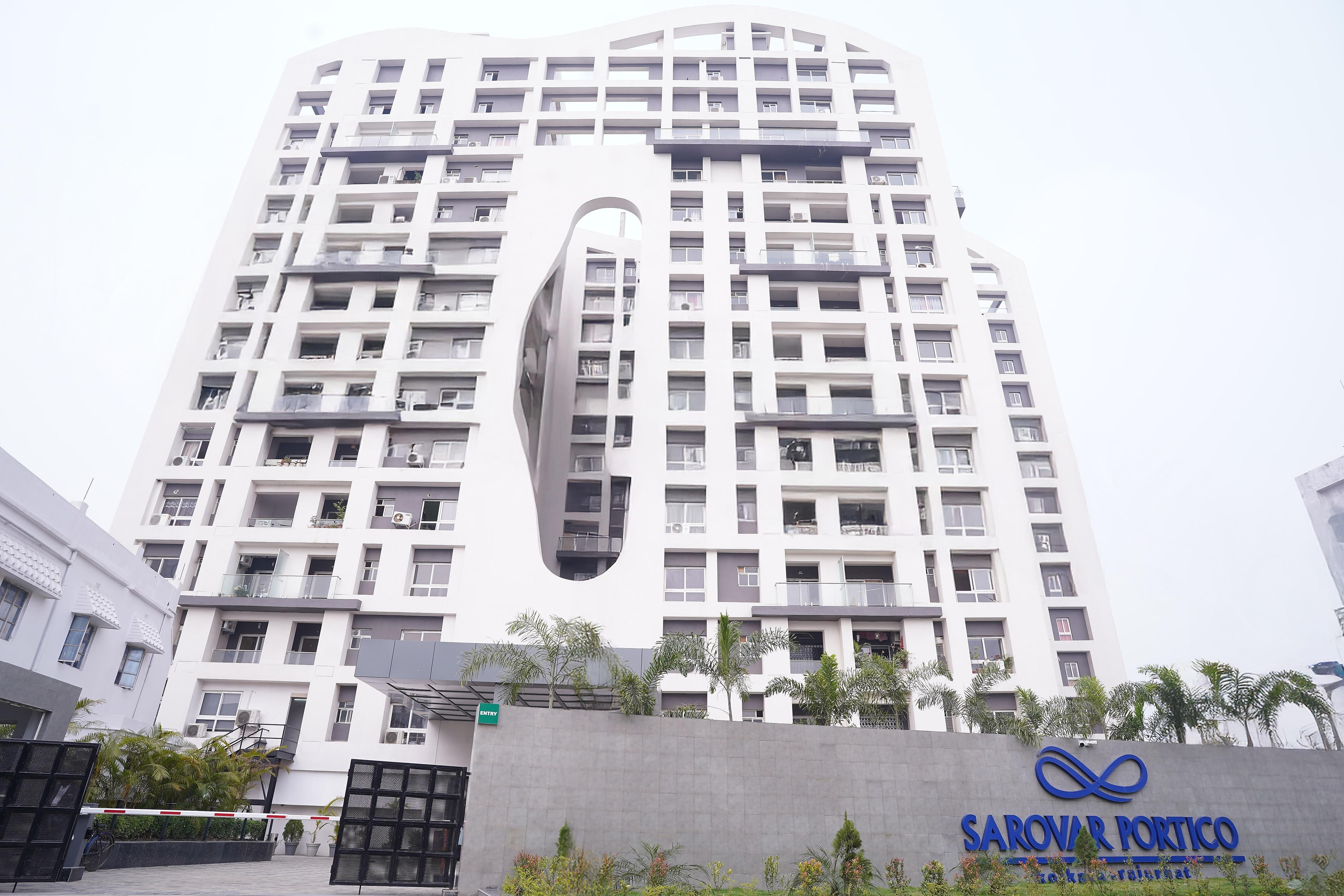 Sarovar Portico Kolkata Rajarhat Hotel Kolkata - Reviews, Photos & Offer