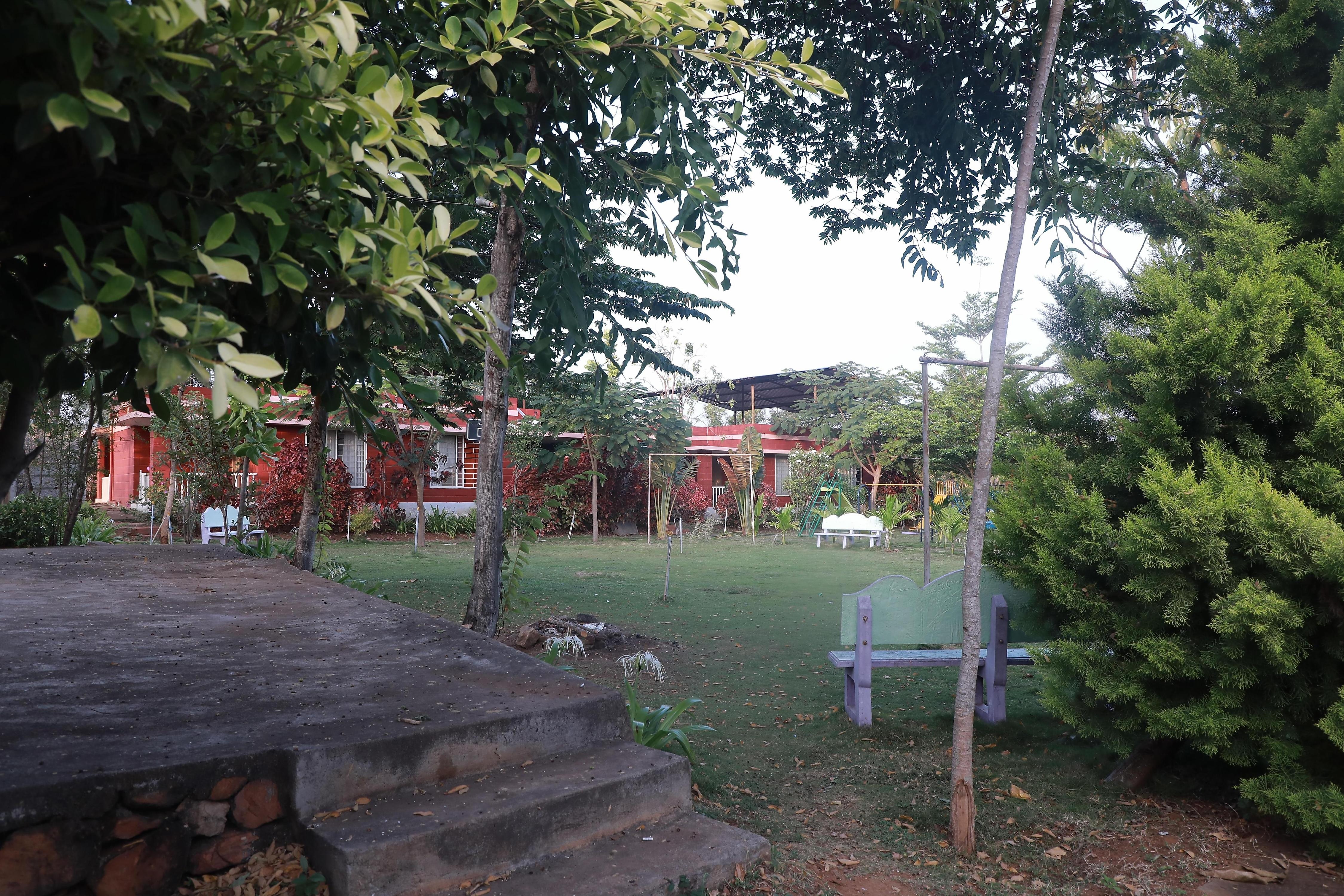 Golden Hill Resort Tarikere - Reviews, Photos & Offer