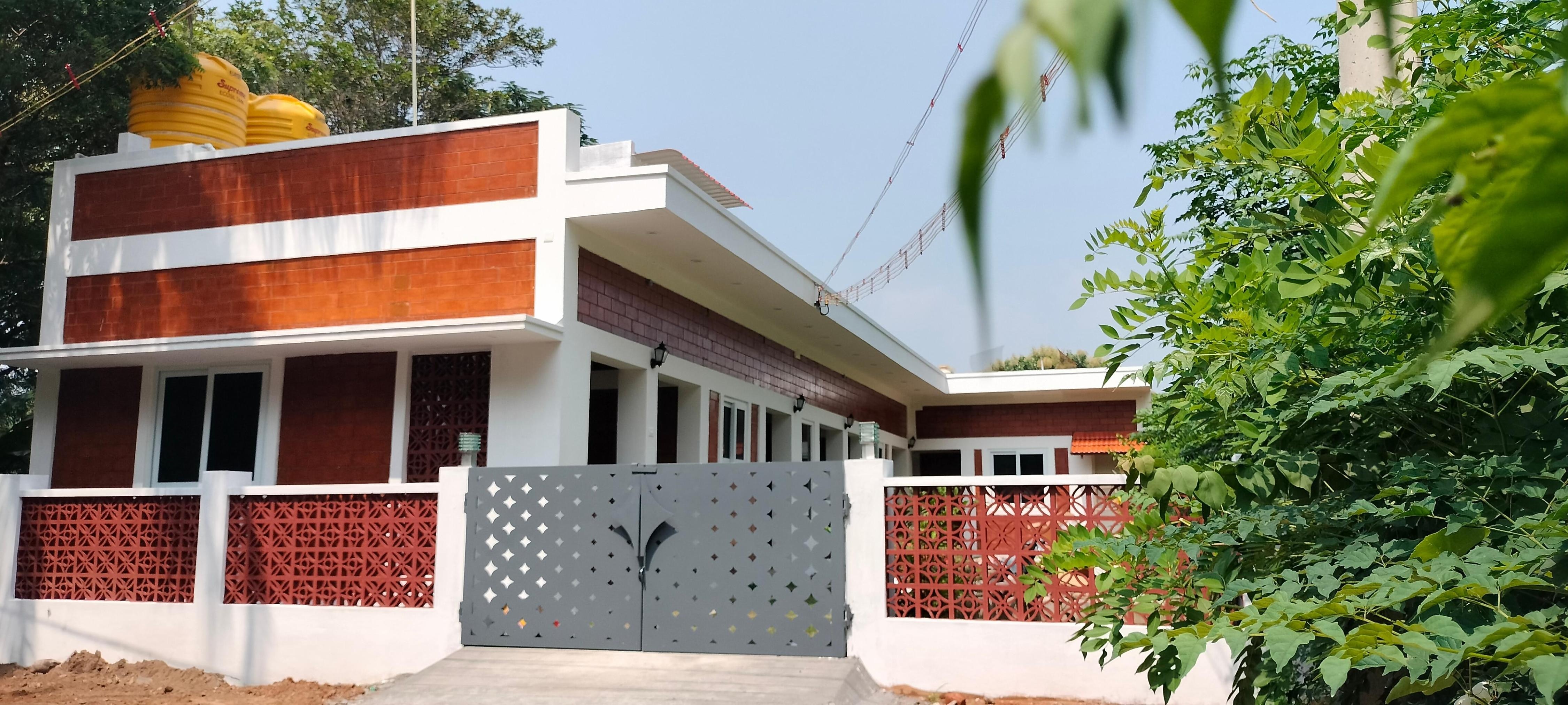 Yanamasiva illam - Home Stay in Natural View Cottage Tiruvannamalai ...