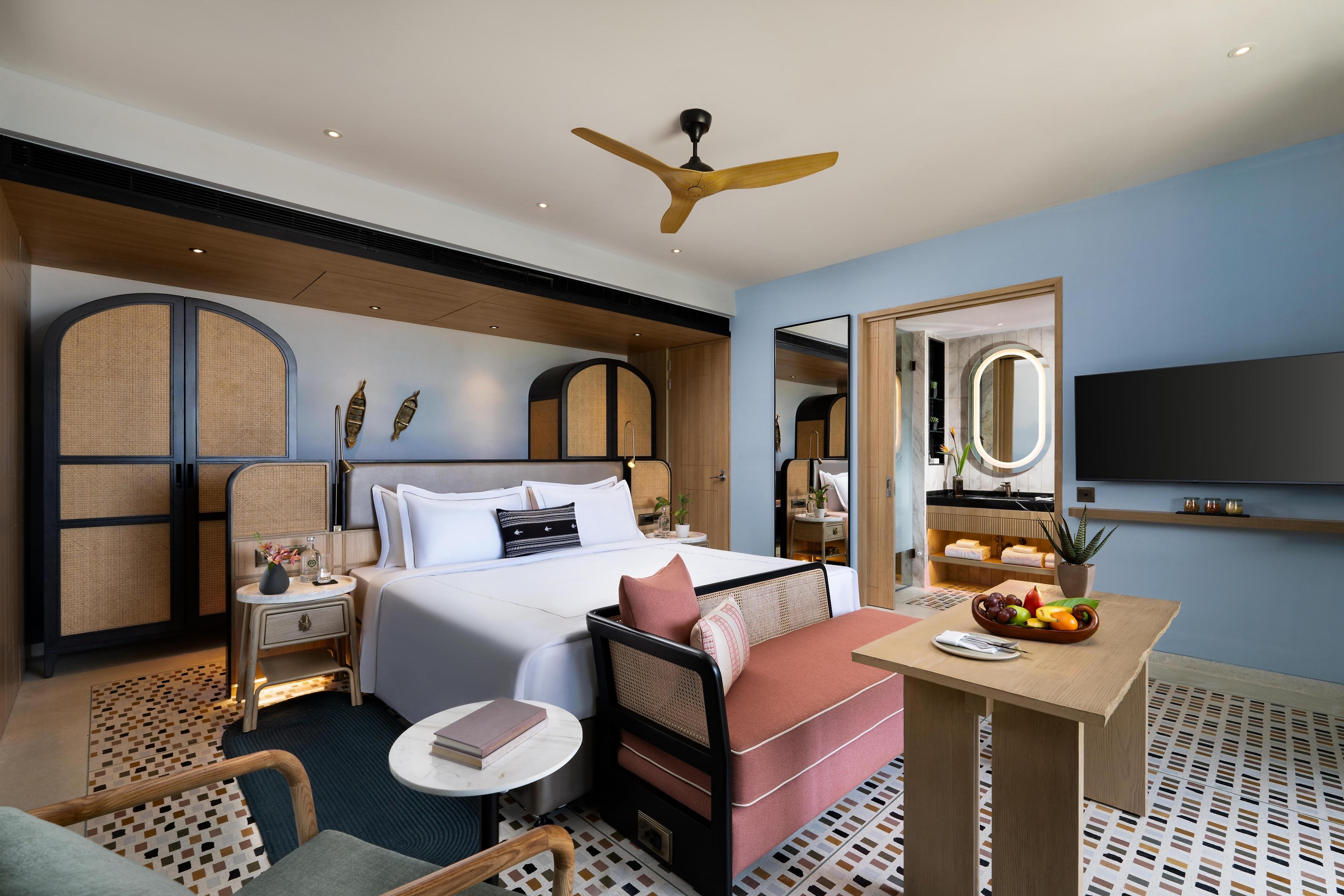 Taj Puri Resort & Spa, Odisha Hotel Puri - Reviews, Photos & Offer