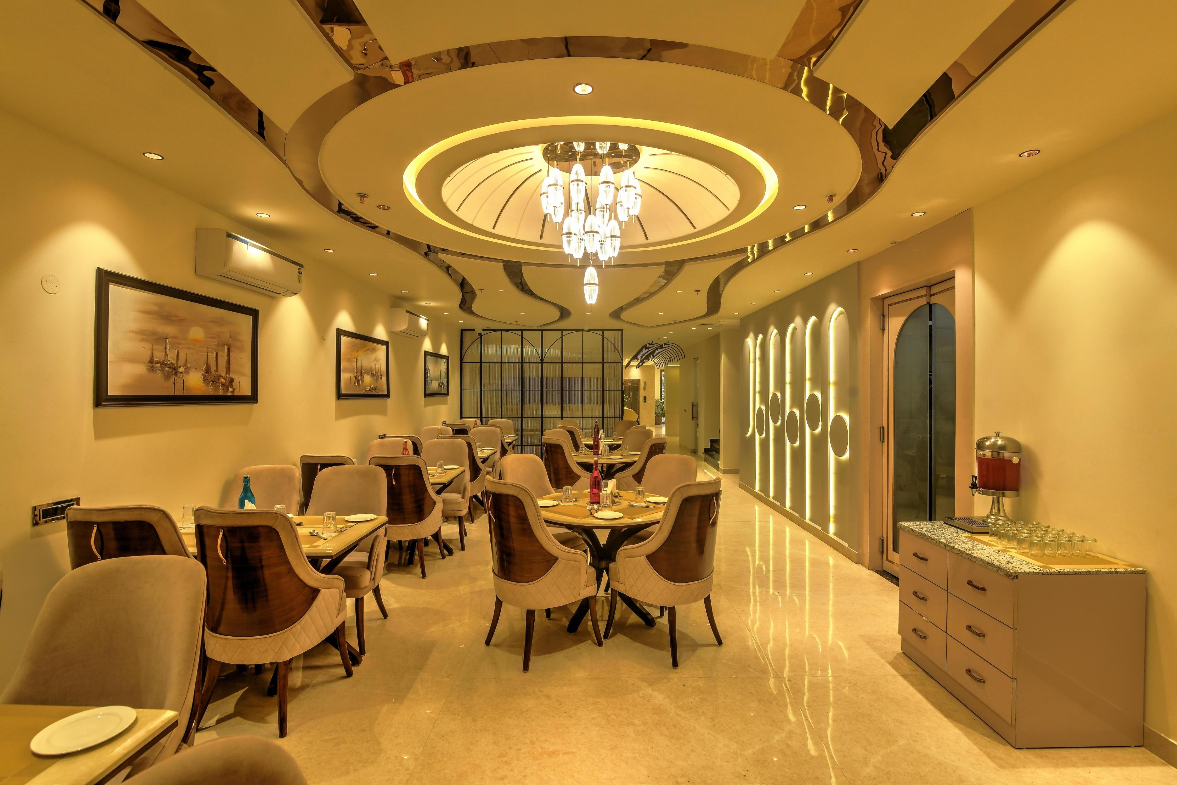 Dahabi Venue Delhi Airport. Hotel Delhi - Reviews, Photos & Offer