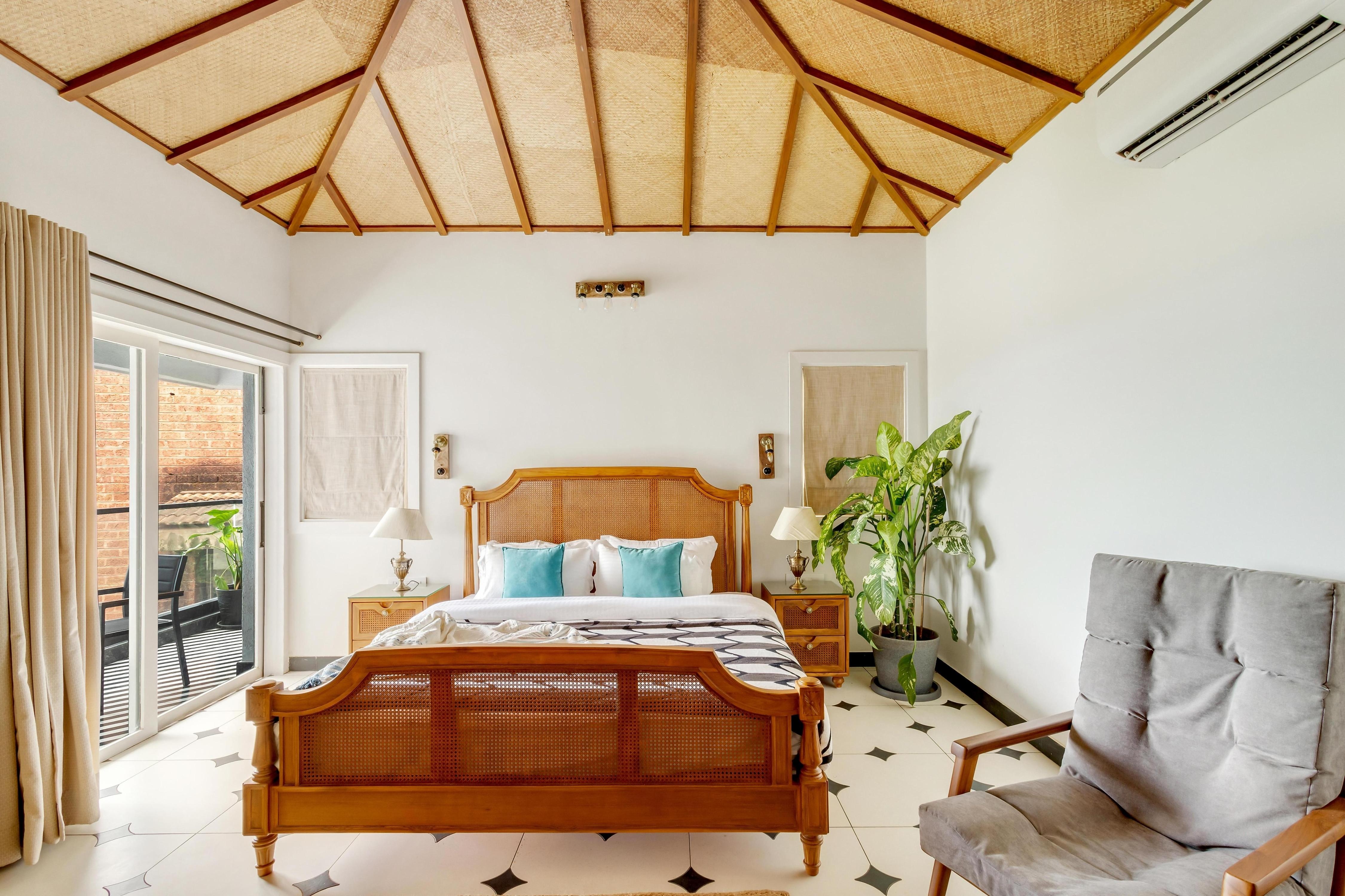 Rainforest Milroc 6 bhk Luxury Villa Goa - Reviews, Photos & Offer