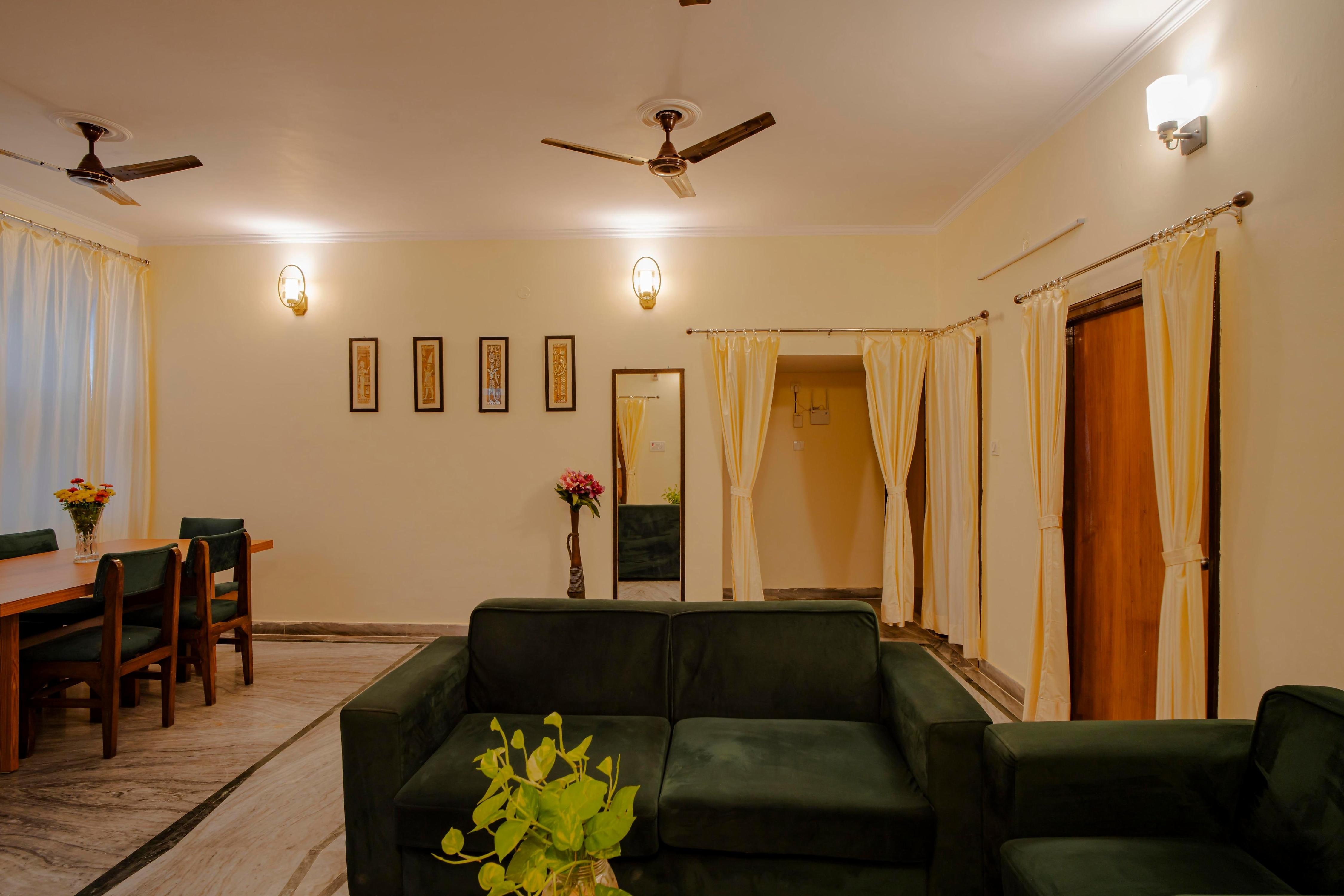 Rooms of SR Homestay - Apartment in Varanasi