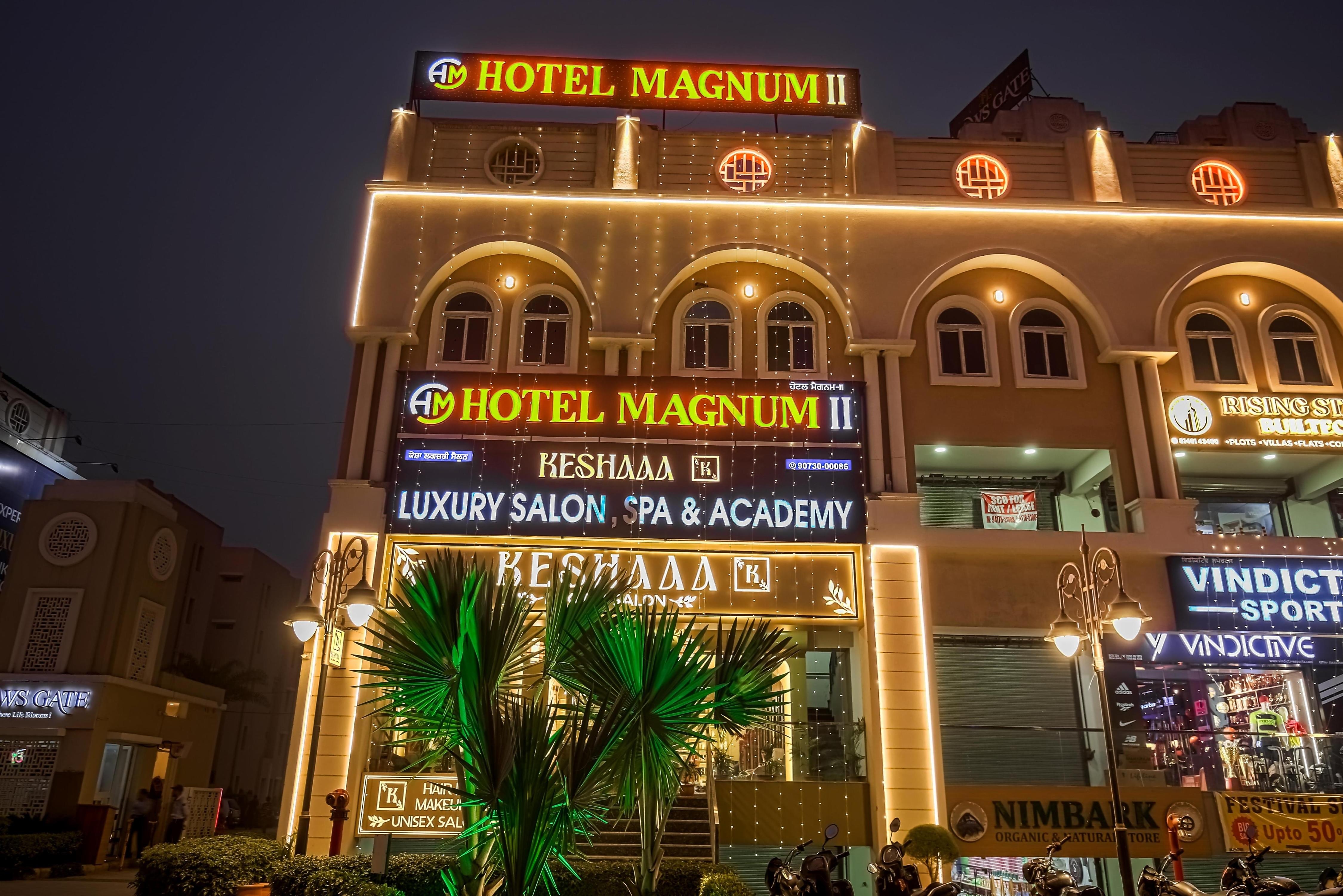 Hotel Magnum 2 Kharar - Reviews, Photos & Offer