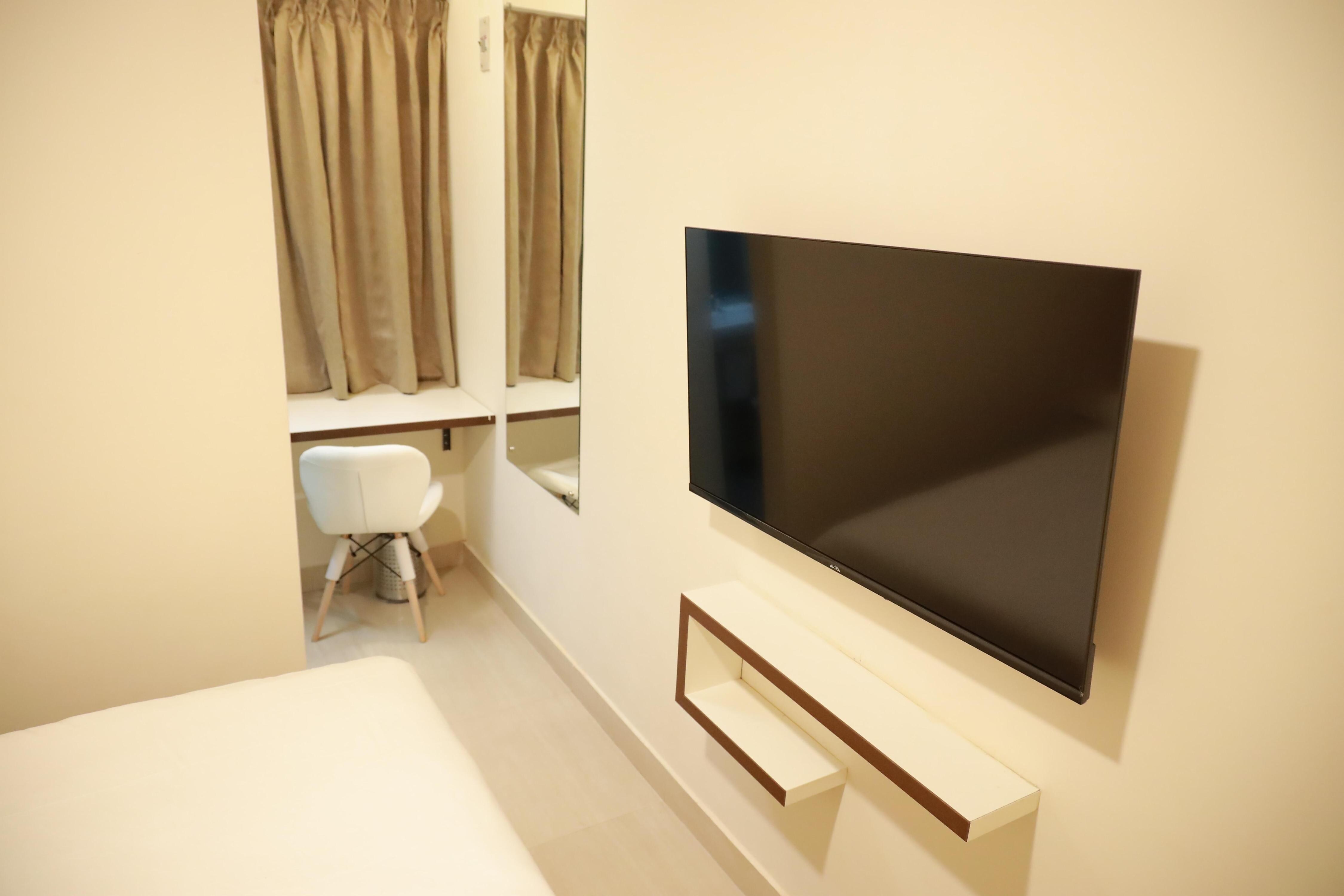 The Eco Satva Kota ( A Carbon Neutral Hotel) Hotel Kota - Reviews ...