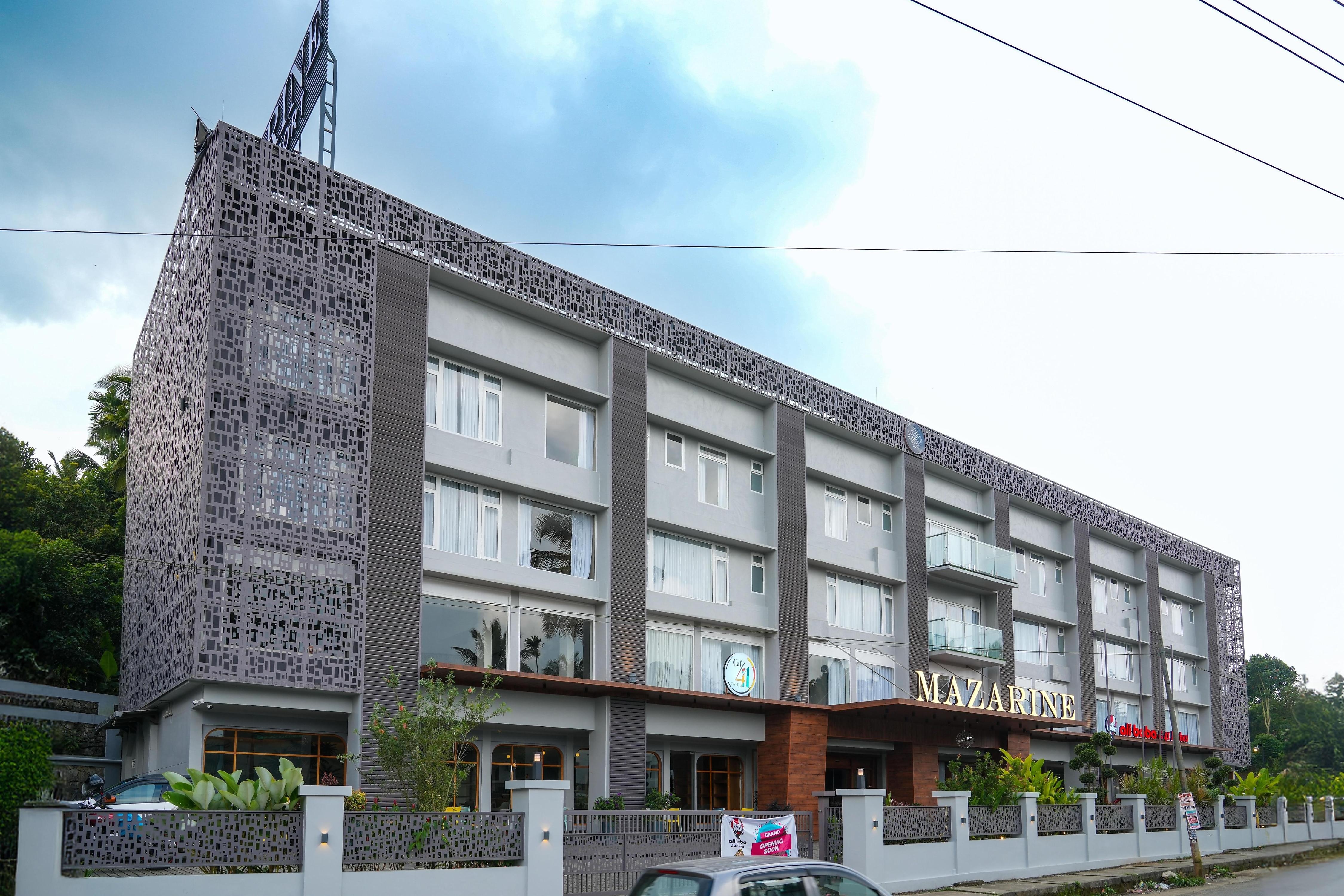 Mazarine Hotel & Resorts LLP Wayanad - Reviews, Photos & Offer