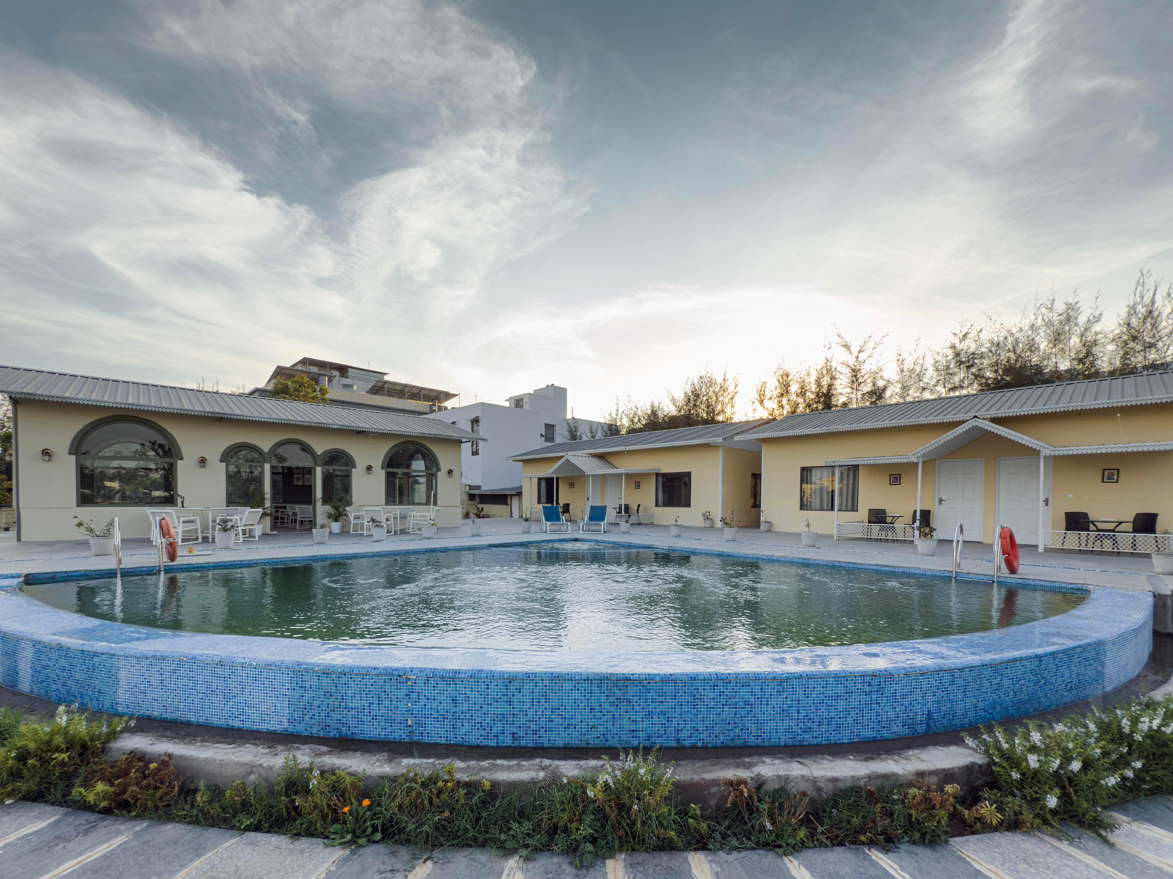 The Vaag Udaipur A Luxury Pool Villa in Udaipur Udaipur - Reviews ...