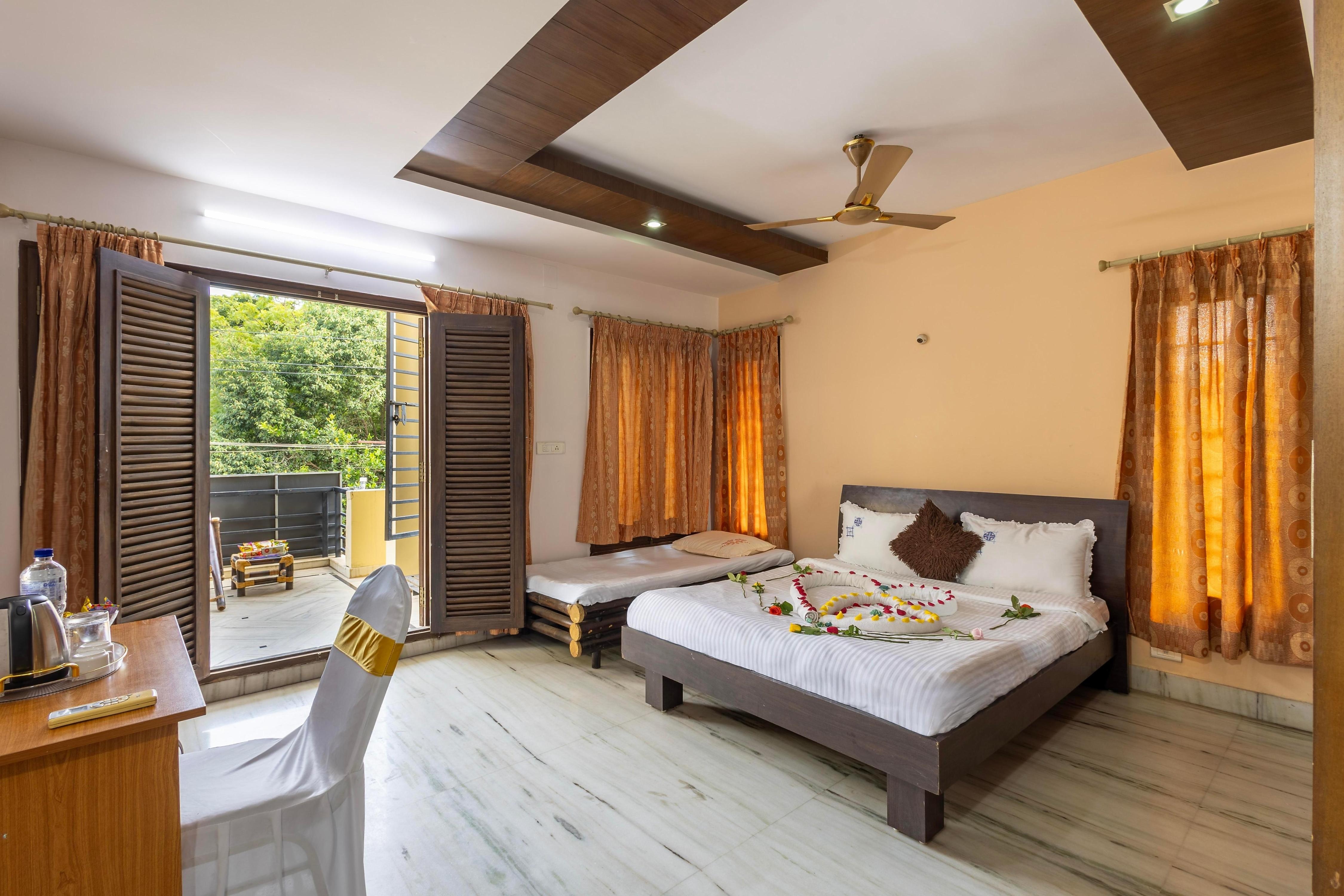 HOTEL COZY CORNER 헕헢헢헞 Kakinada Hotel