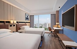 Four Points by Sheraton Nashik 𝗕𝗢𝗢𝗞 Nashik Hotel