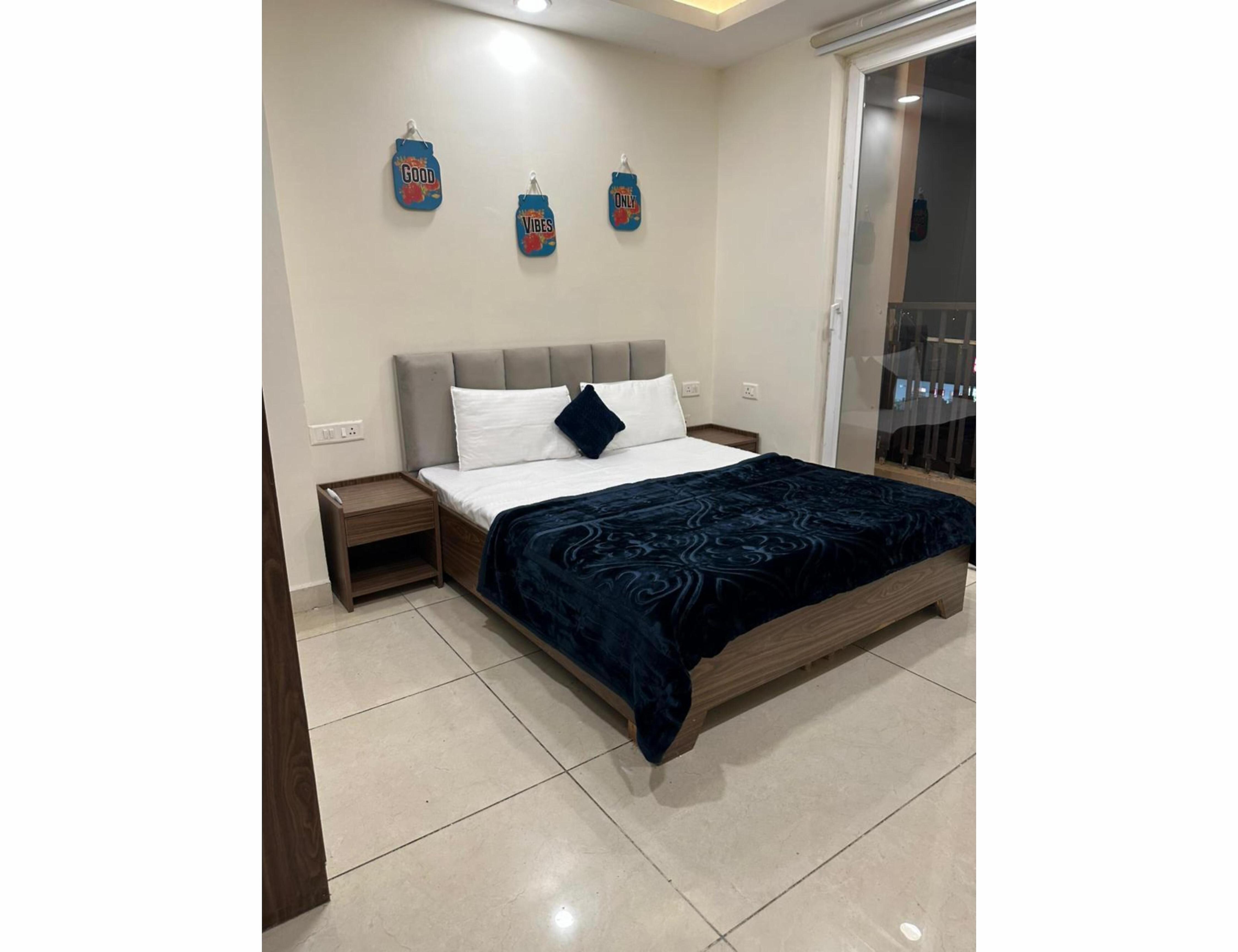 Maya Garden Magnisia @ Ambala Highway Zirakpur 𝗕𝗢𝗢𝗞 Zirakpur Apartment