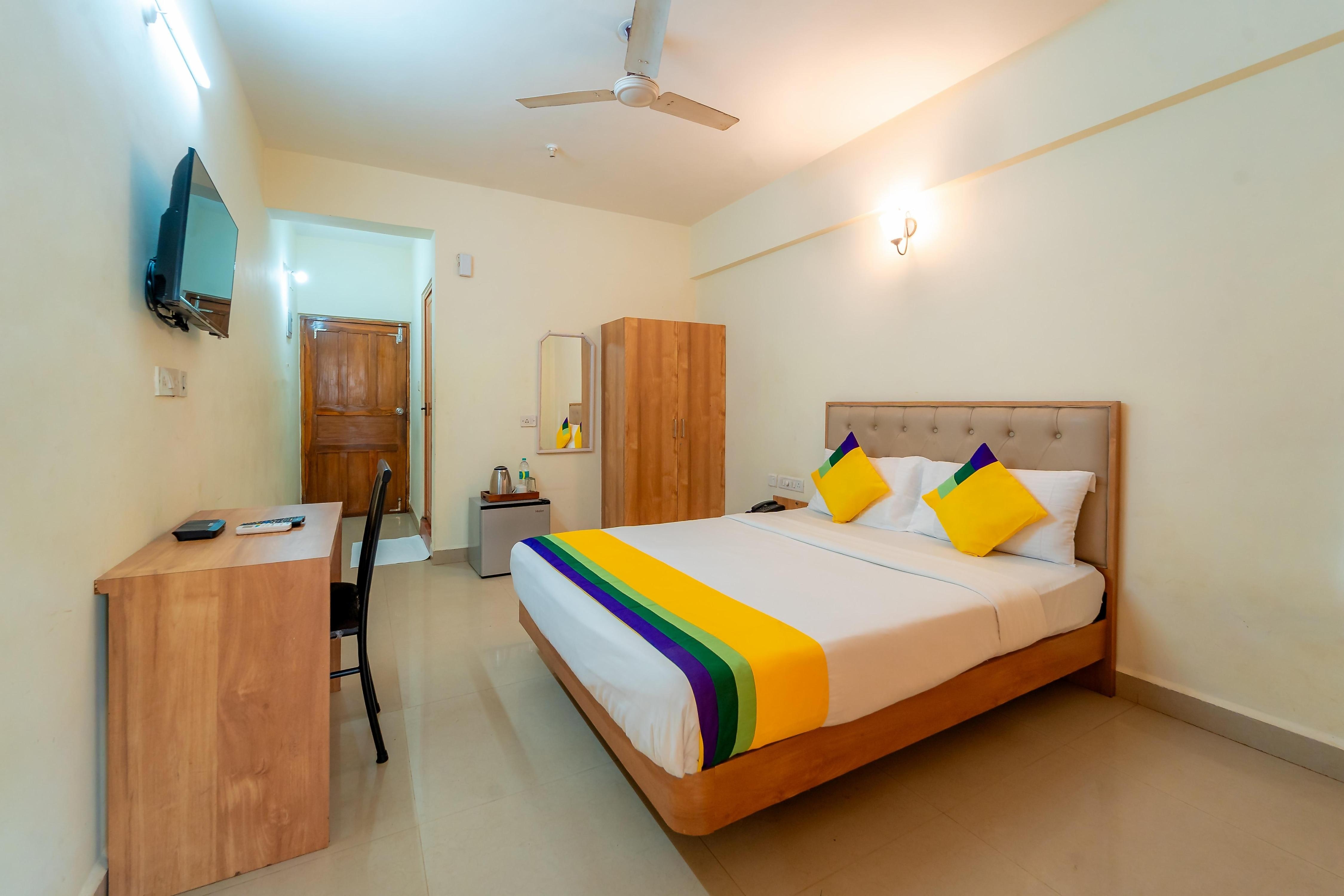 Reviews of Itsy Hotels De Classio - Hotel in Goa