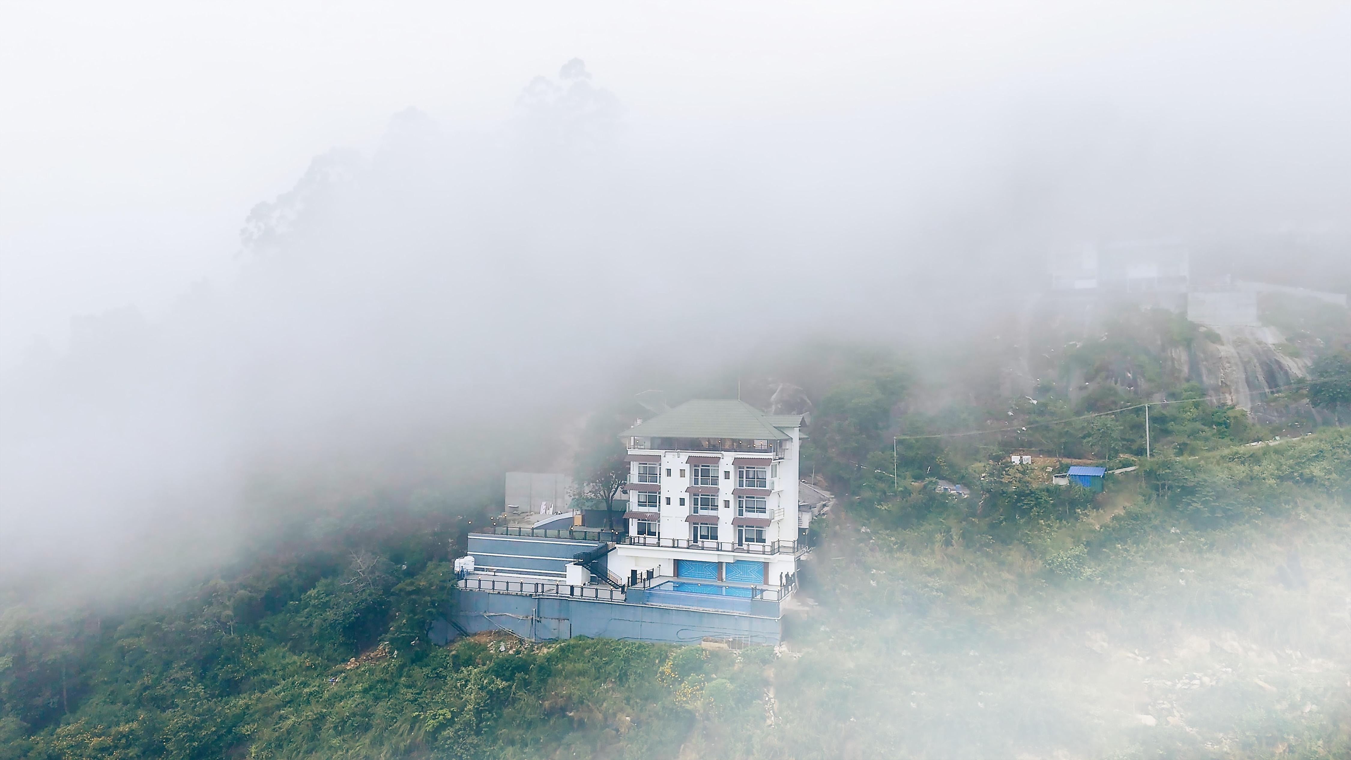 Silver Cascade Munnar Homestay Munnar - Reviews, Photos & Offer